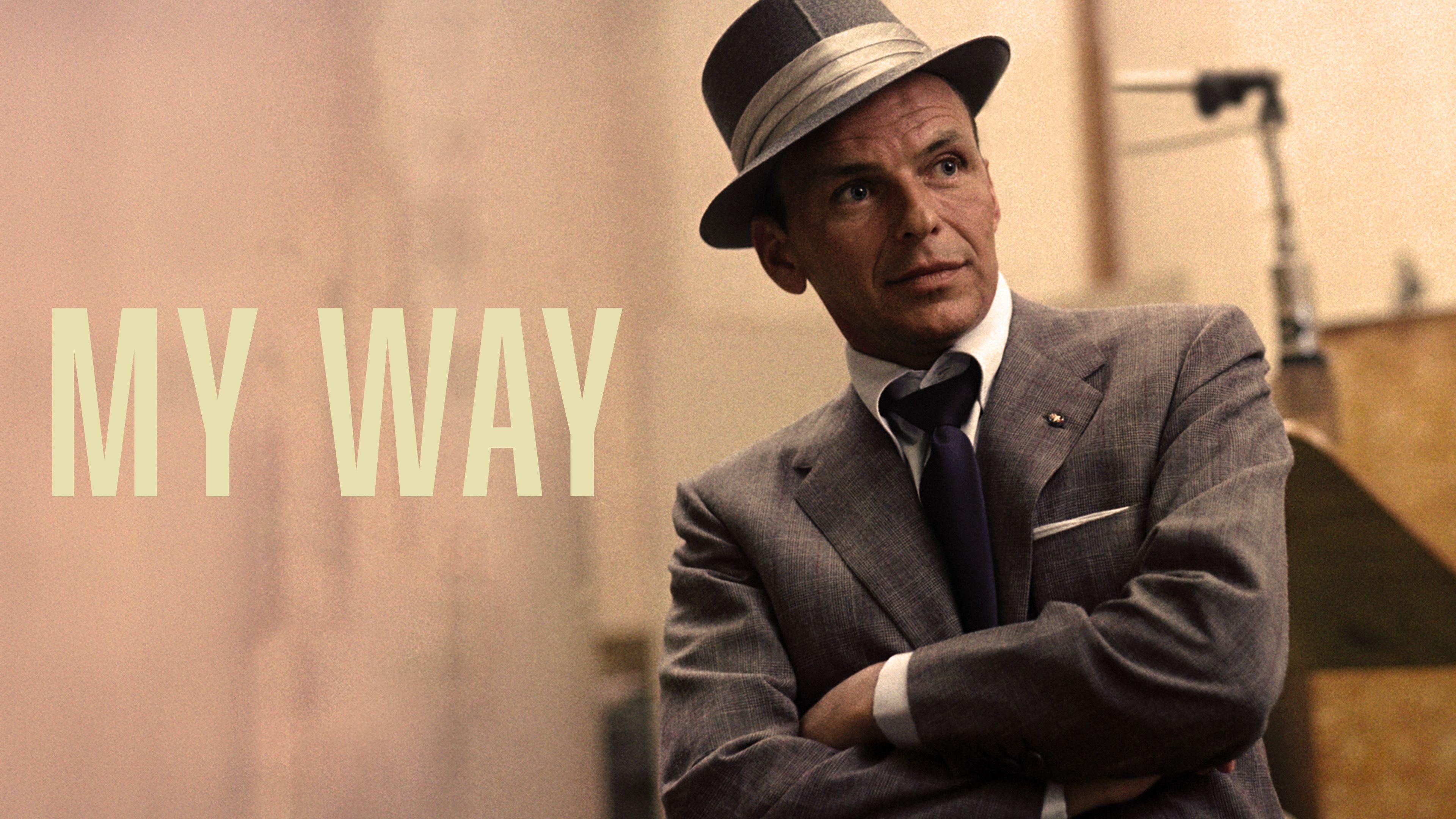 My Way - Film online anschauen | RTL+