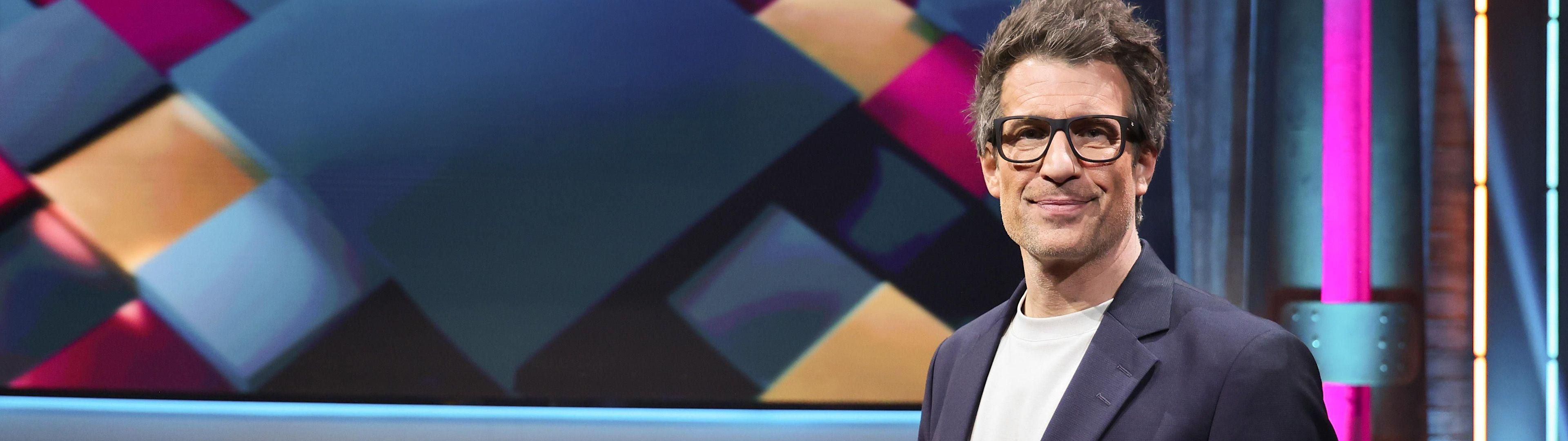 Die perfekte Reihe - Das Bilder-Quiz im Stream | RTL+