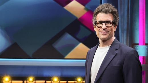 Die perfekte Reihe - Das Bilder-Quiz im Stream | RTL+