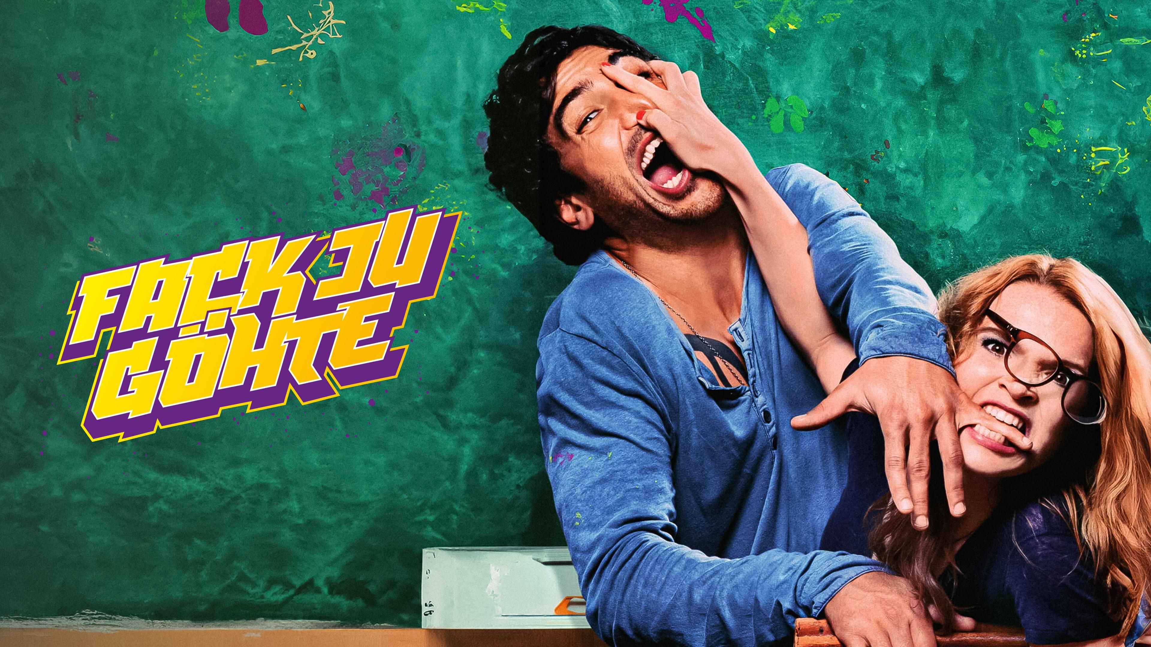 Fack ju Göhte - Film online anschauen | RTL+