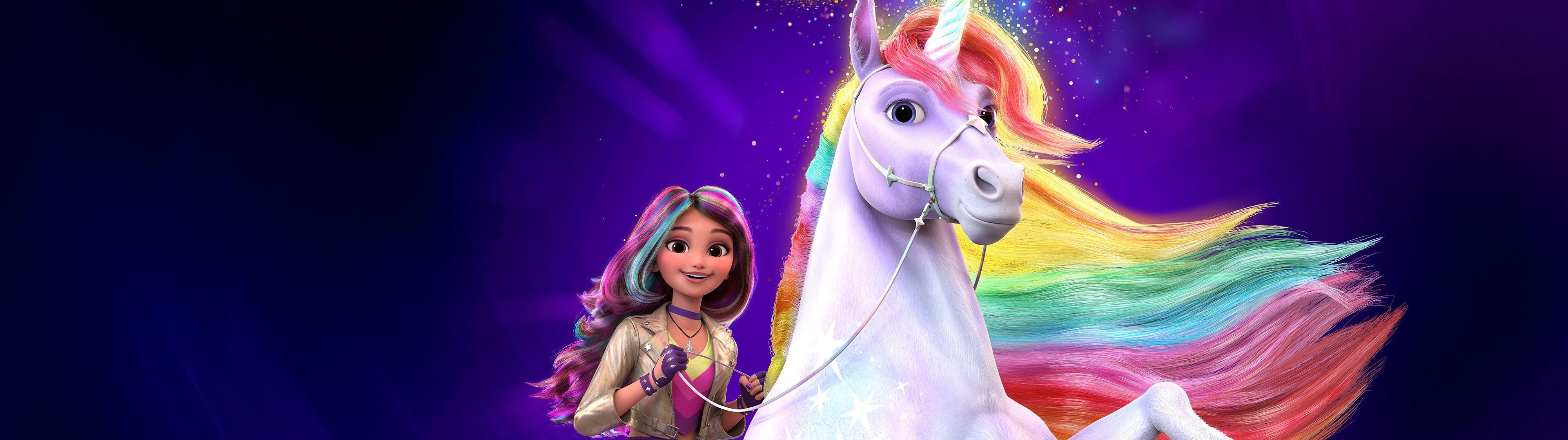 Unicorn Academy Songs - Serie online streamen | RTL+