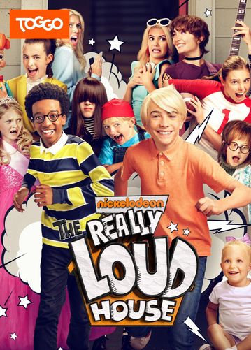 Themenwelt: Serien, Filme & mehr für die Familie auf RTL+