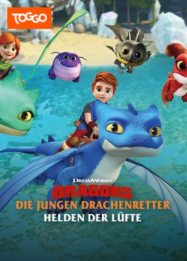 TOGGO plus TV-Programm im Live-Stream | RTL+