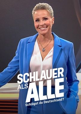 Splash! Das Promi-Pool-Quiz im Stream | RTL+