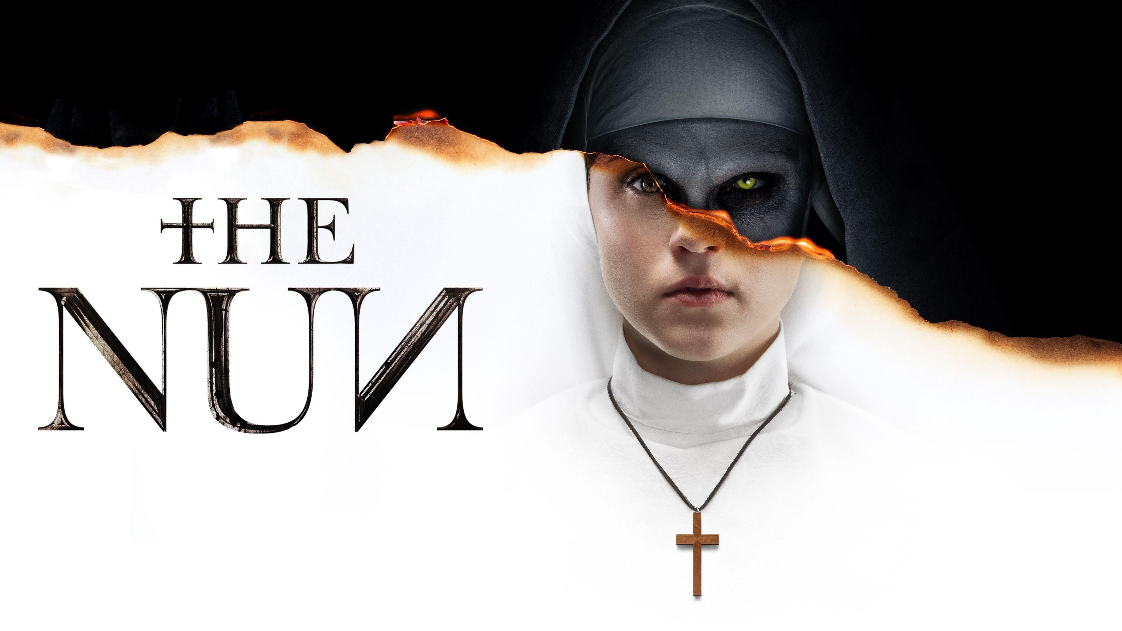 The Nun - Film online anschauen | RTL+