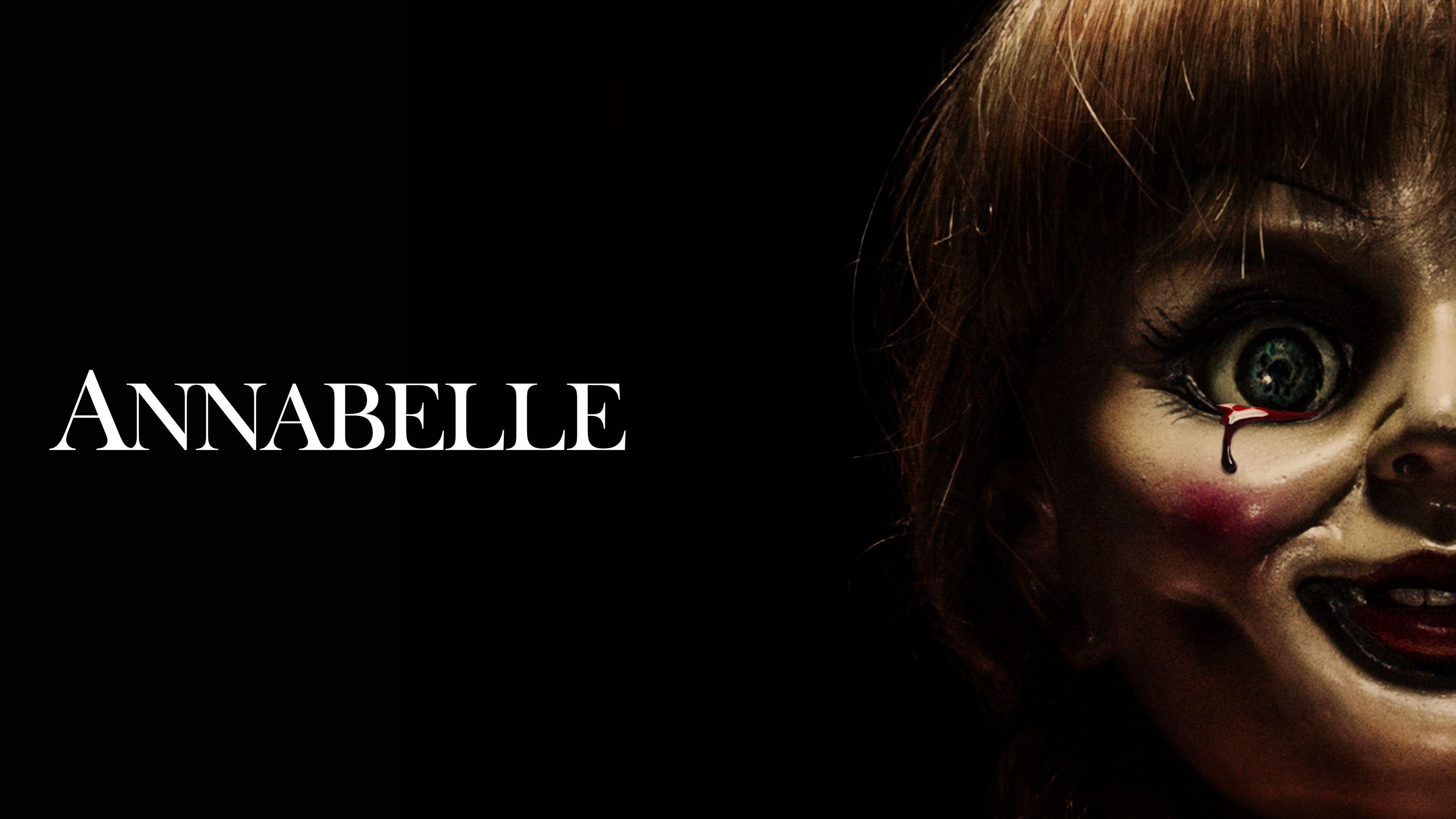 Annabelle - Film online anschauen | RTL+