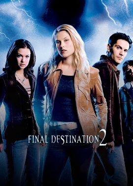 Final Destination - Film online anschauen | RTL+