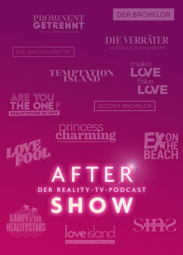 Das Sommerhaus der Normalos I Reality-Show I RTL+