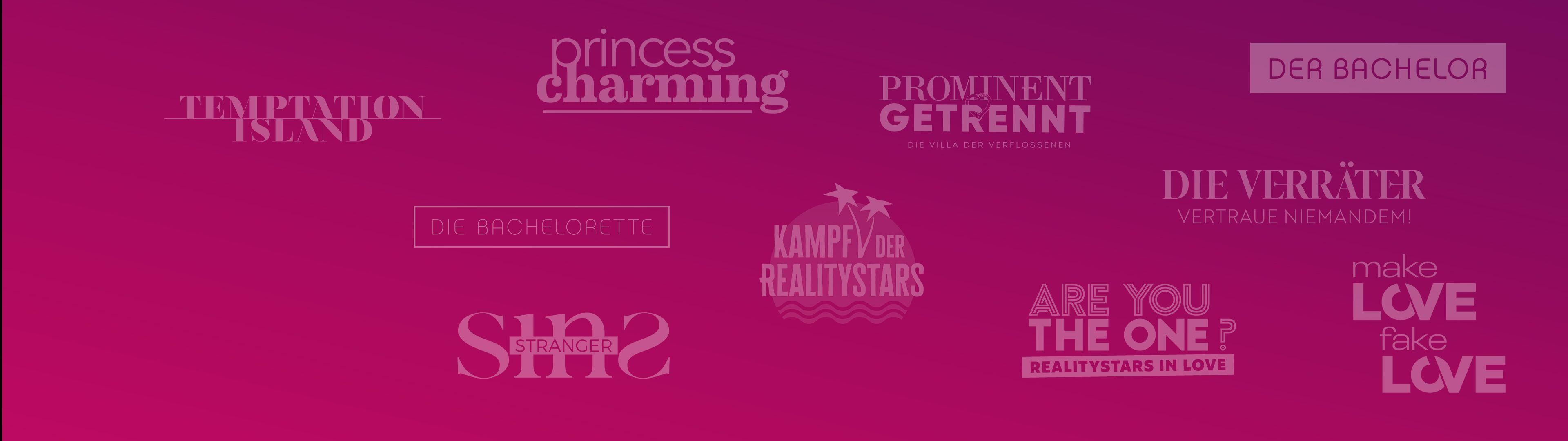 Aftershow - Der Reality-TV-Podcast - 5 2025 - Ganze Folgen | RTL+