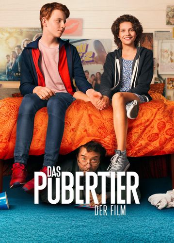 Themenwelt: Serien, Filme & mehr für die Familie auf RTL+