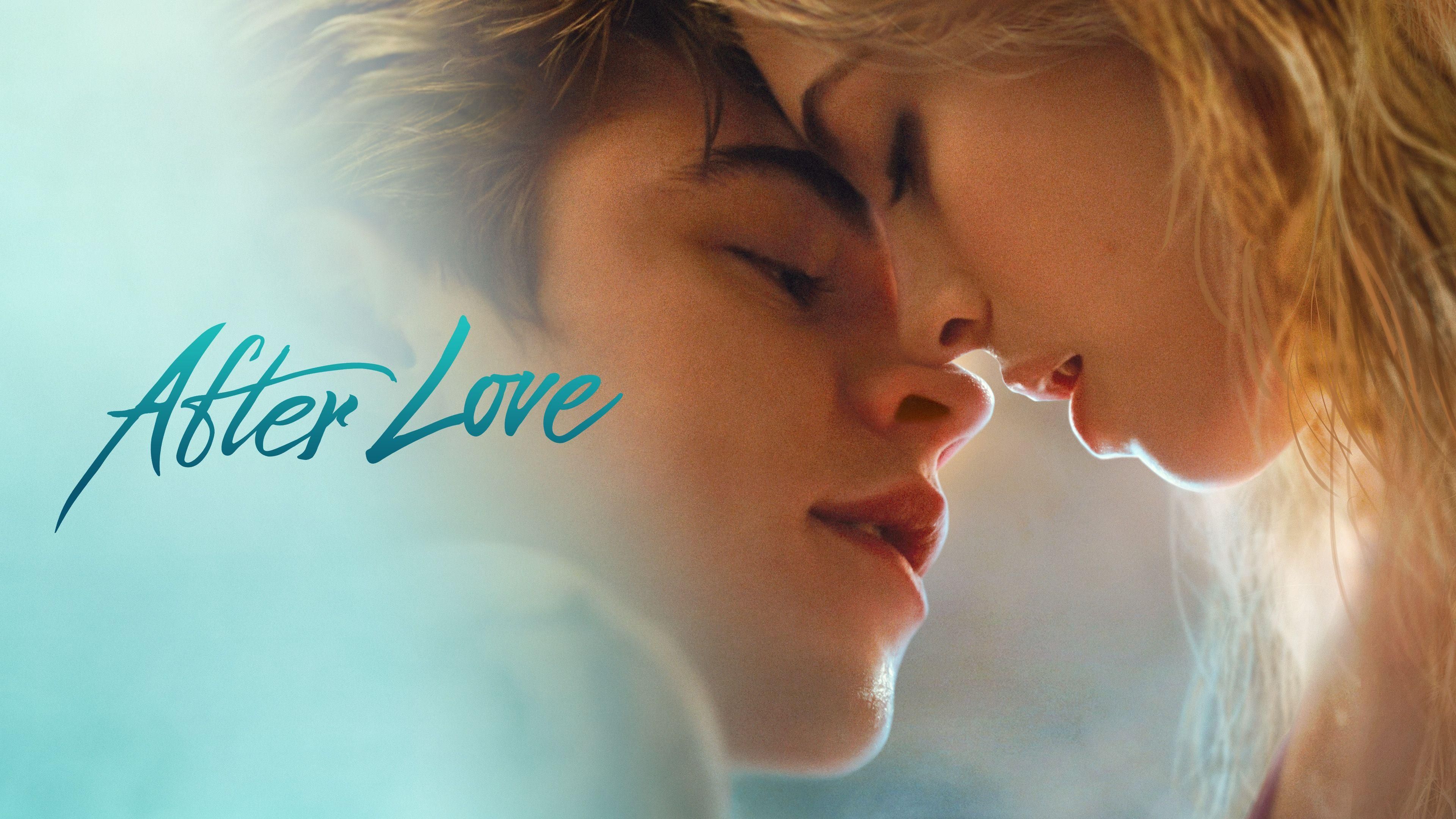 After Love: Young Adult Liebesfilm | RTL+