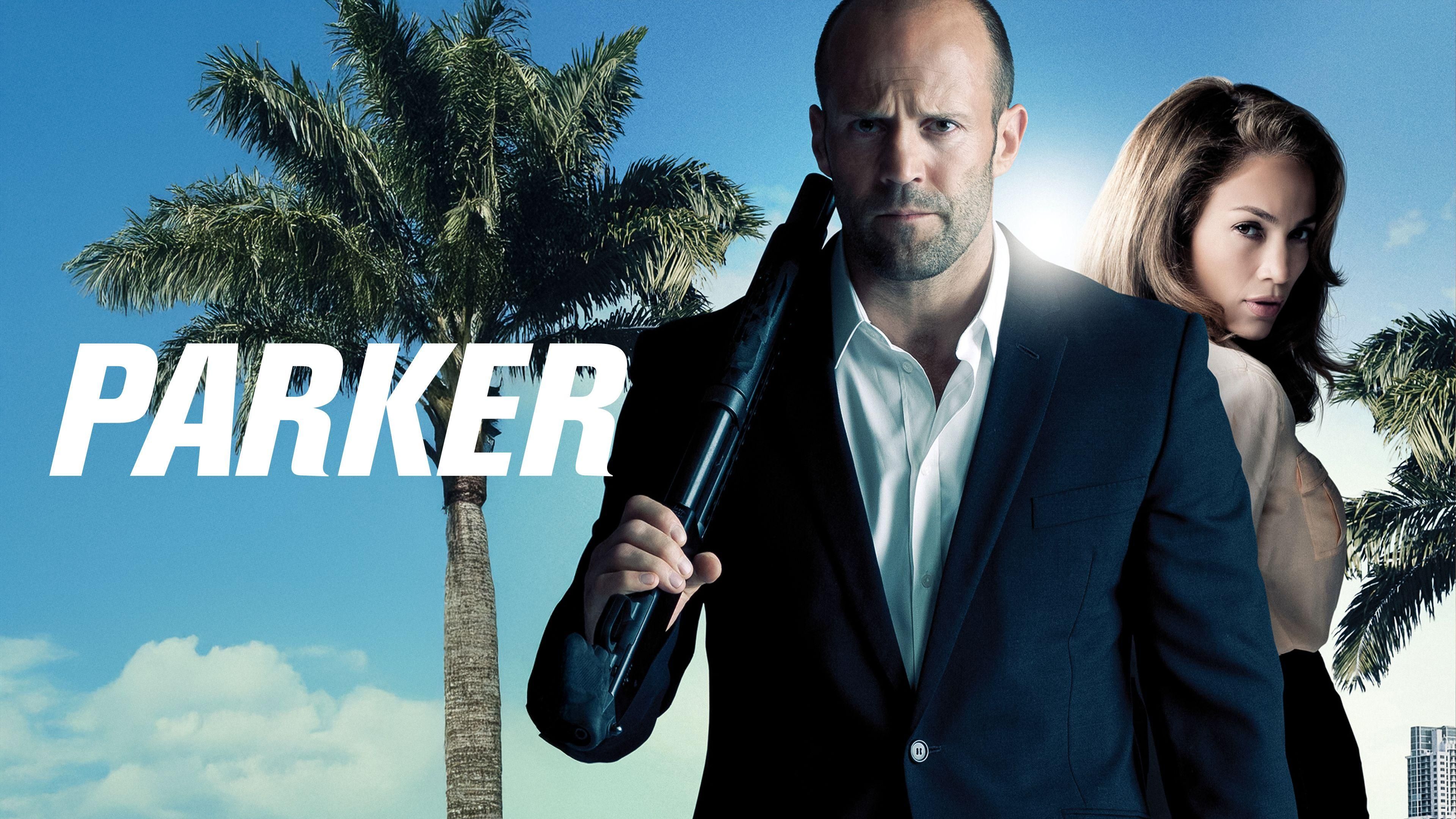 Parker - Film online anschauen | RTL+