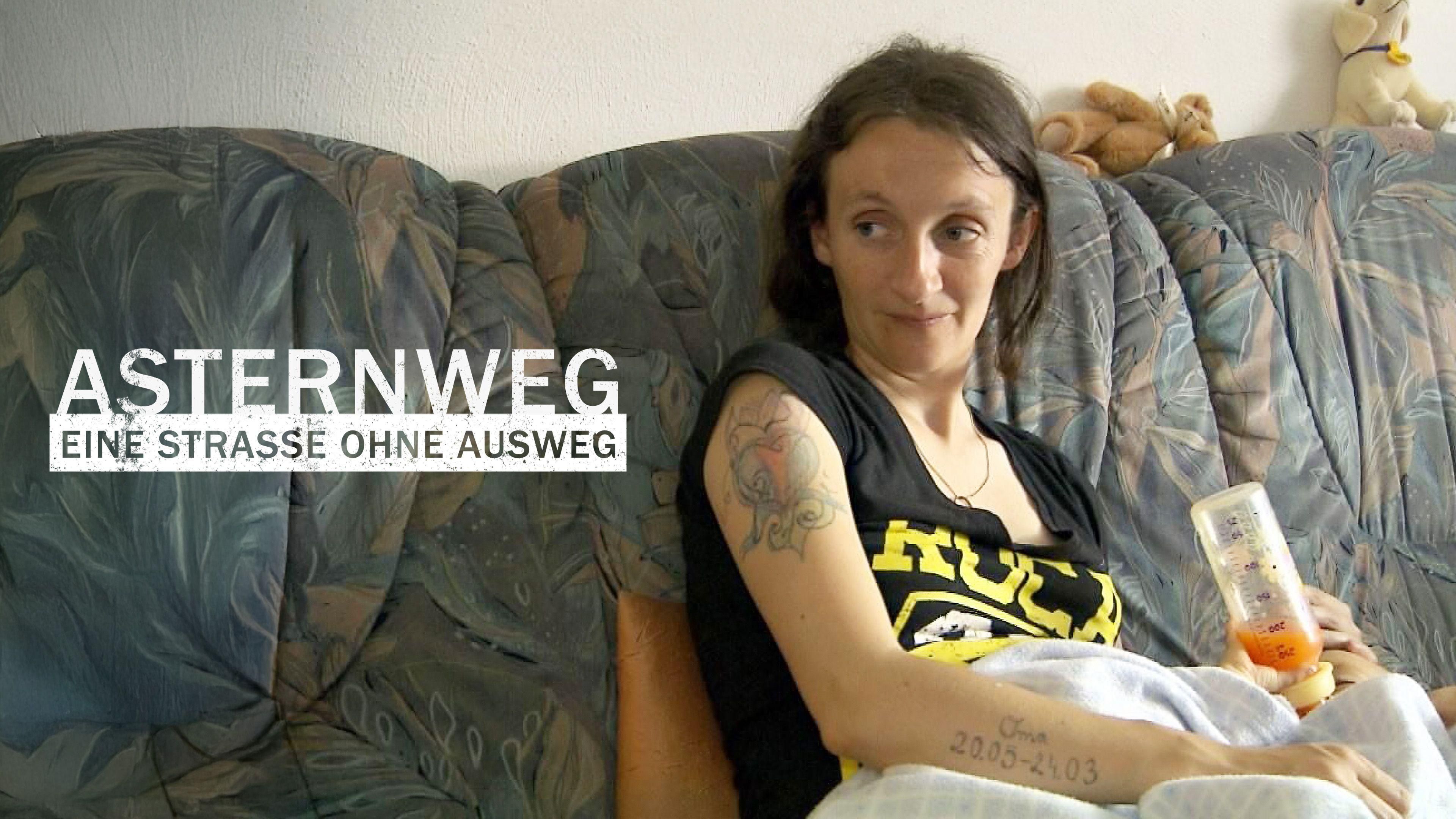 Asternweg - Eine Straße ohne Ausweg - Film online anschauen | RTL+