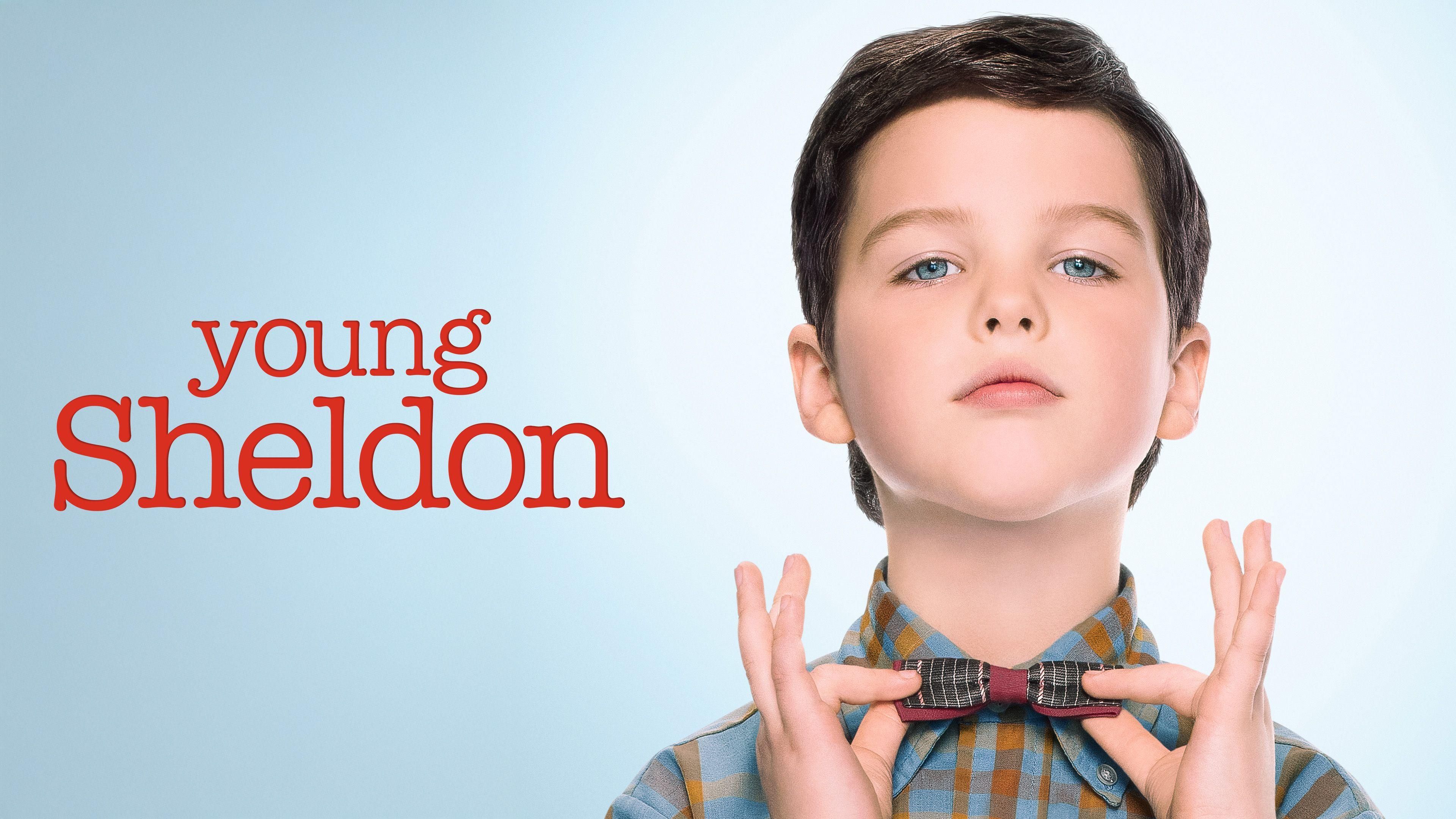 Folge 2 - Young Sheldon - Staffel 3 | RTL+