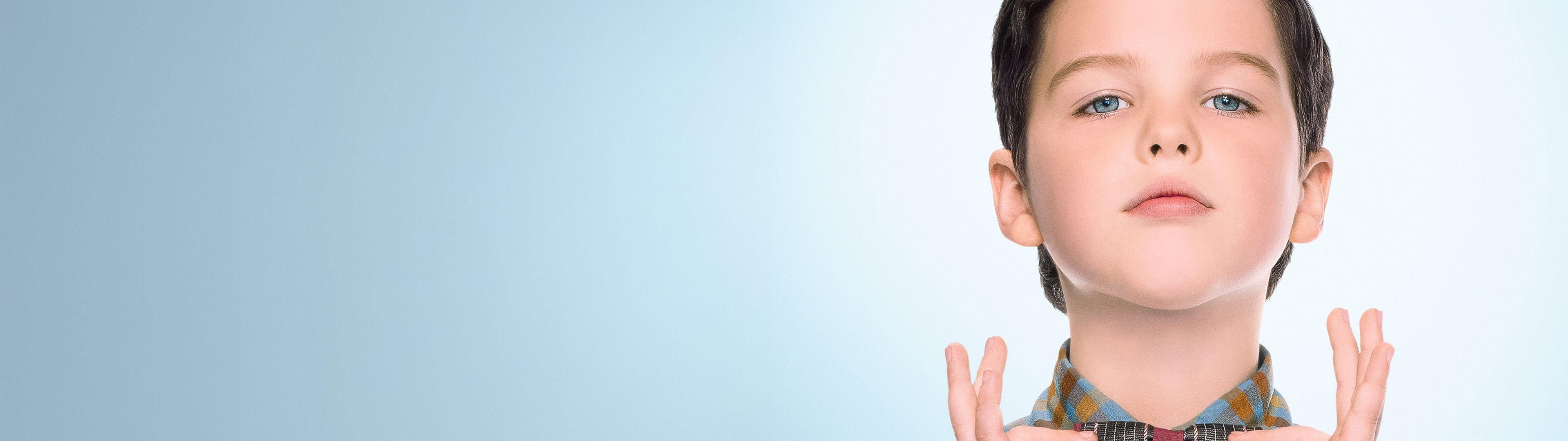 Young Sheldon Staffel 4 im Stream | RTL+