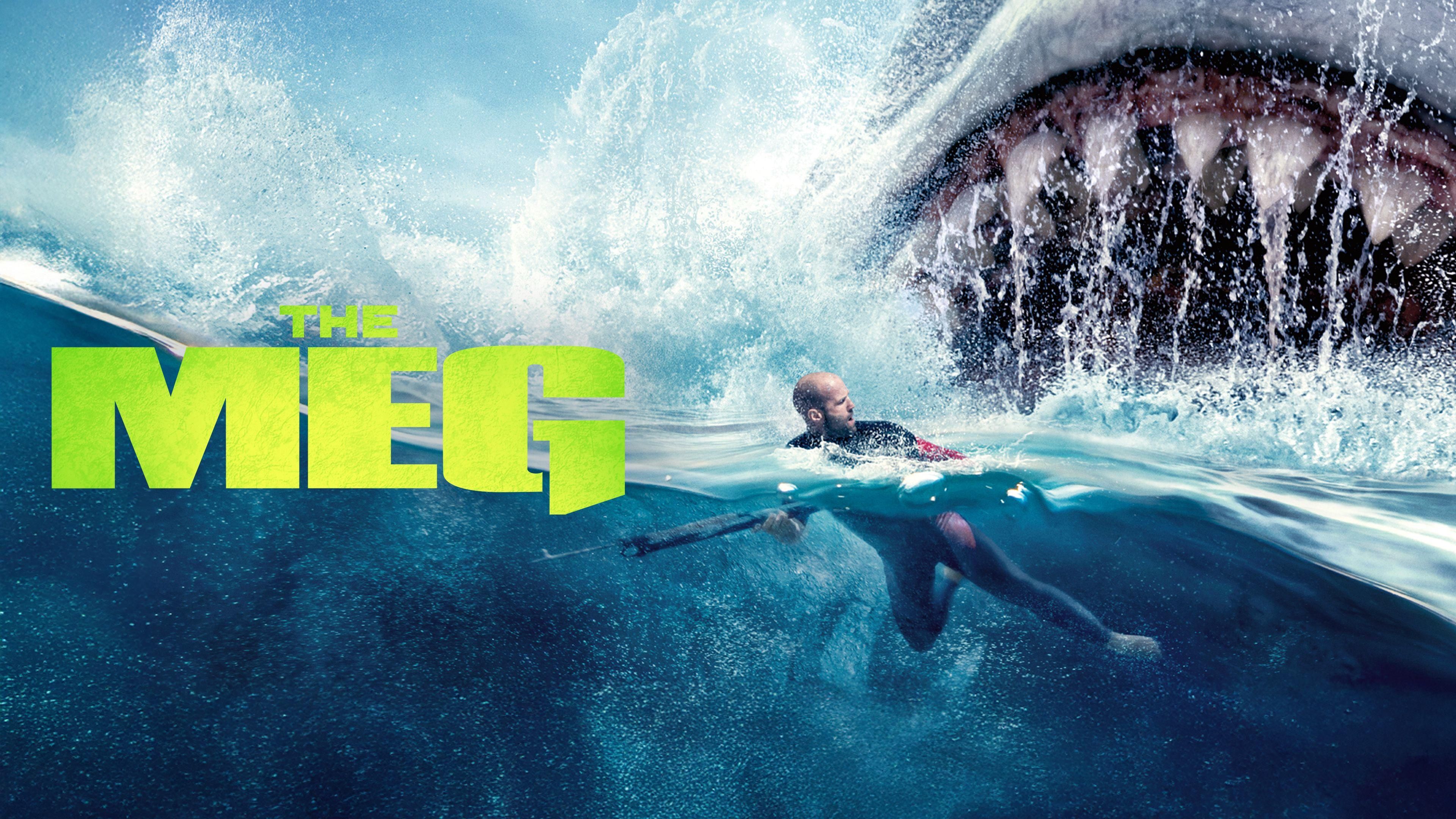 Meg - Film online anschauen | RTL+