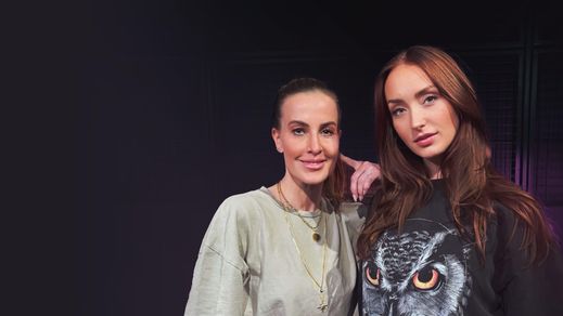 The Real Ex-Wives - mit Charlotte Würdig und Georgina Stumpf im Stream ...