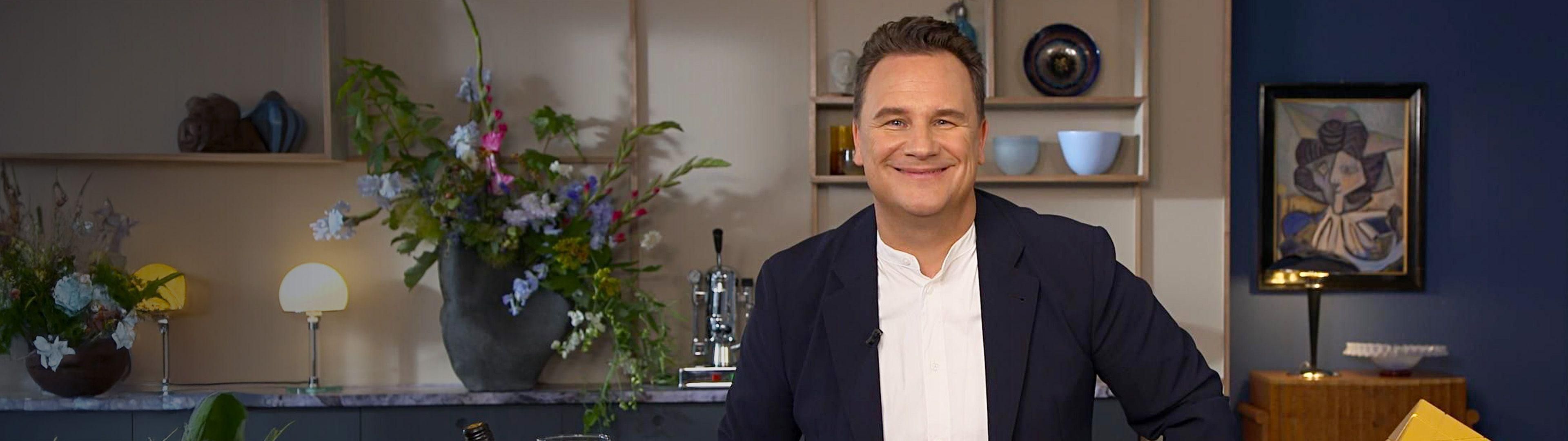 Guidos Deko Queen - Die Challenge im Stream | RTL+