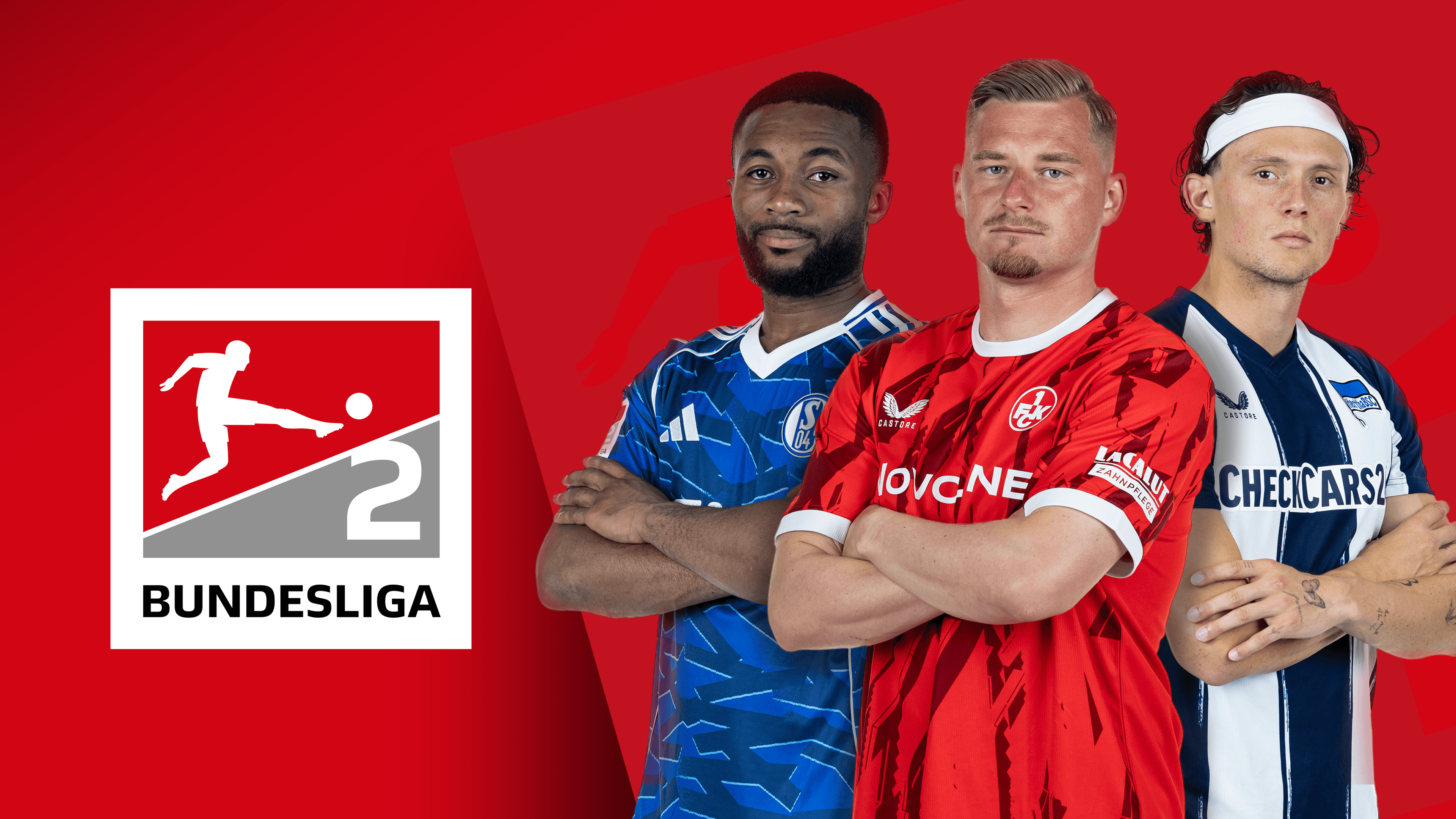 Folge 2 - 2. Bundesliga - 9. Spieltag 25/26 | RTL+