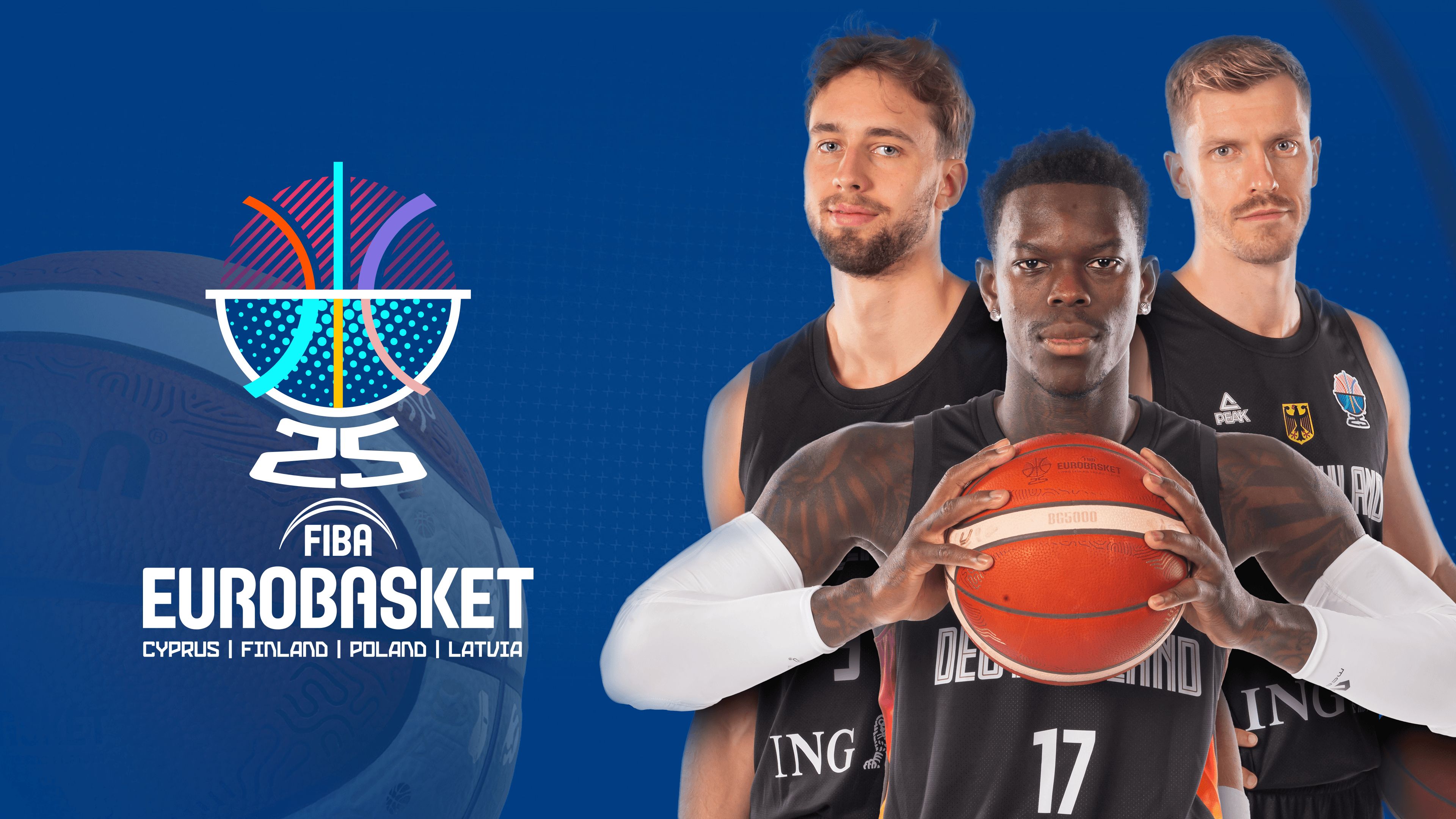 Folge 77 - FIBA EuroBasket 2025 - Highlights | RTL+