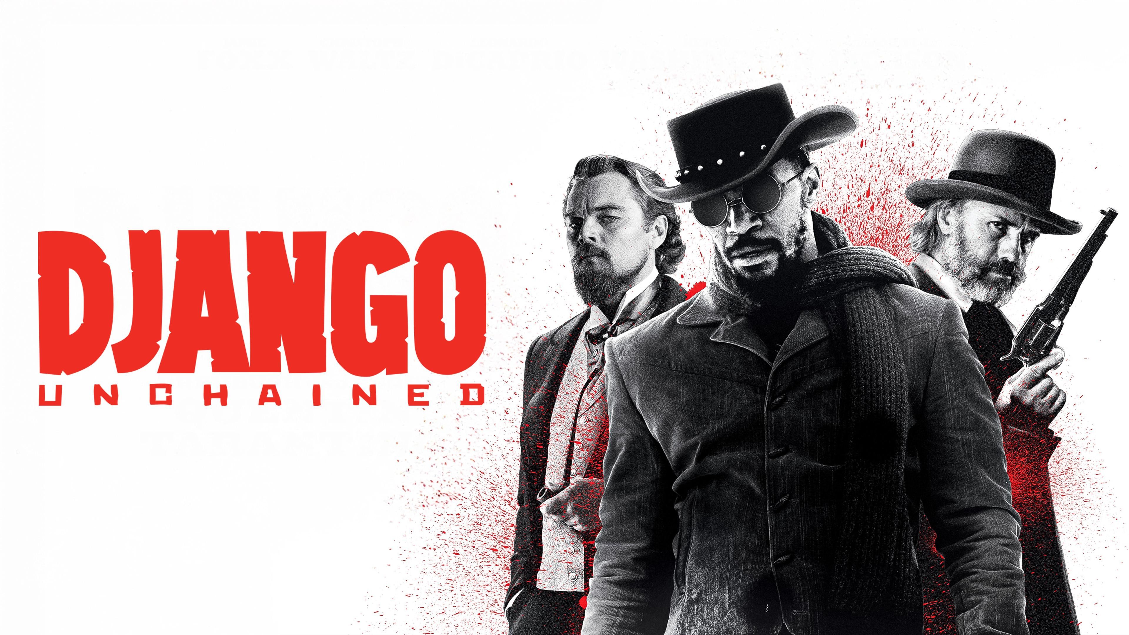 Django Unchained - Film online anschauen | RTL+