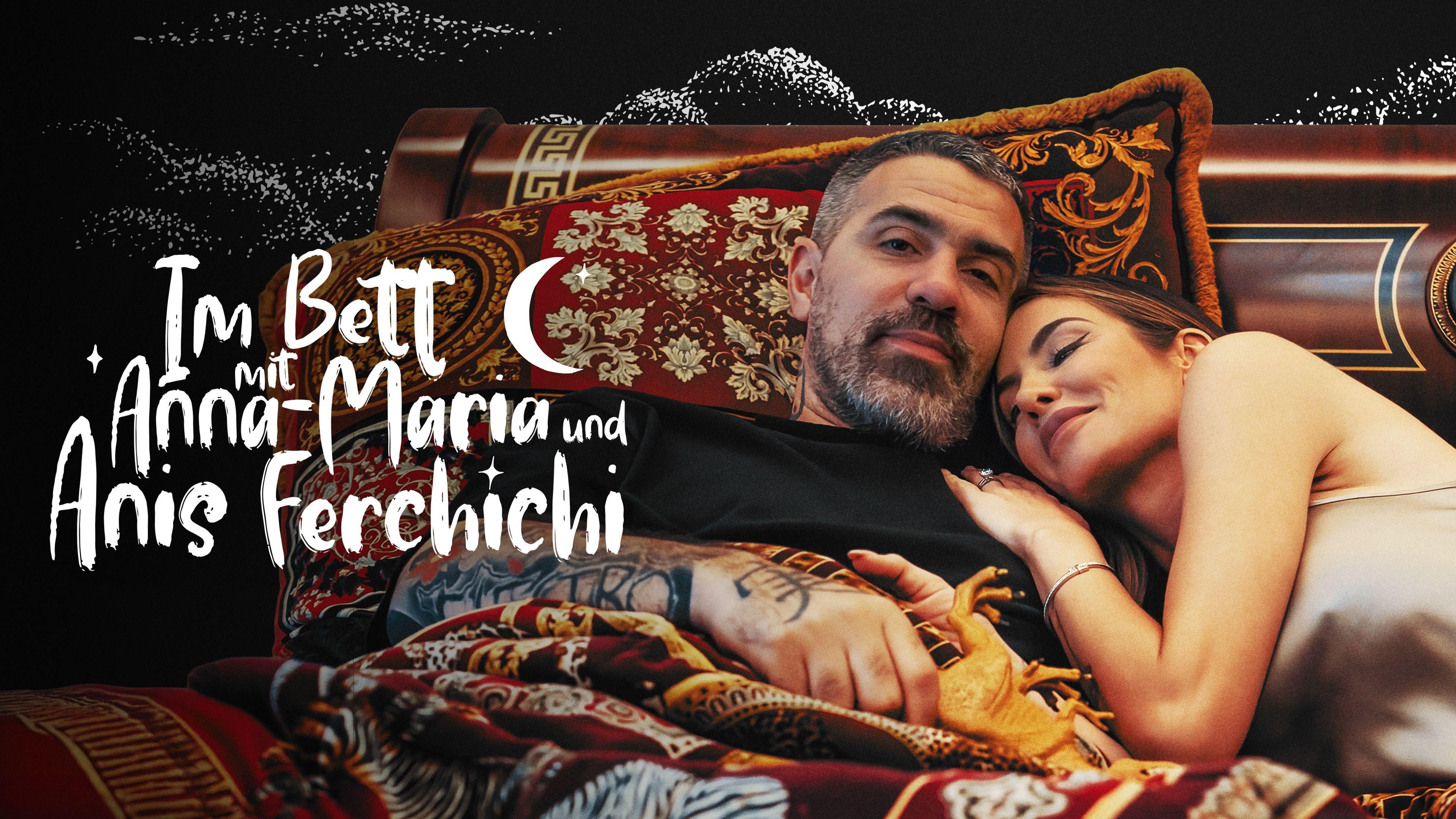 Folge 1 - Im Bett mit Anna-Maria und Anis Ferchichi - Der Video-Podcast - Staffel 1 | RTL+