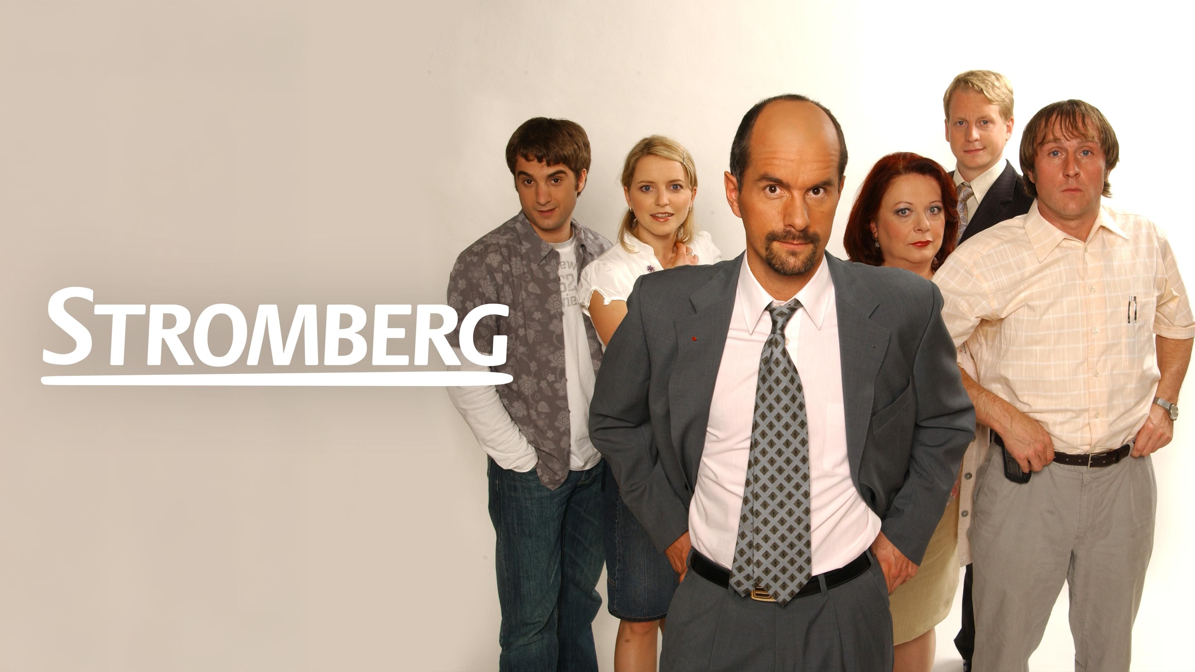 Folge 2 - Stromberg - Staffel 5 | RTL+