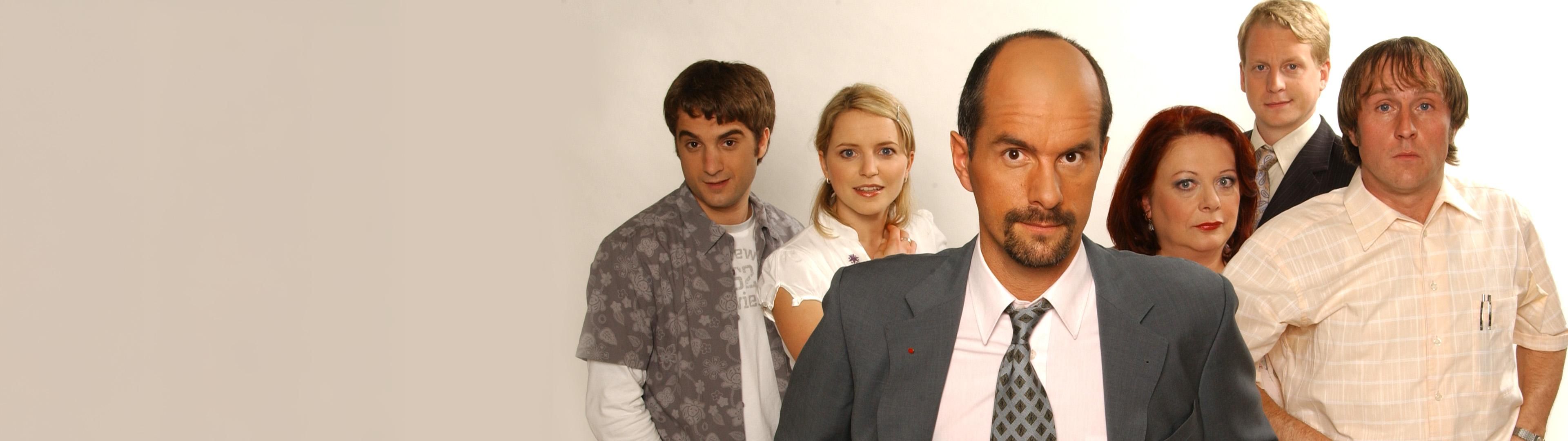 Stromberg - Serie online streamen | RTL+