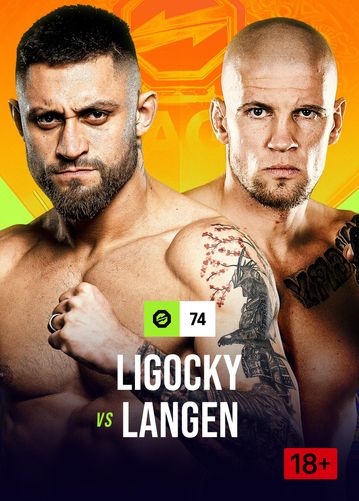 OKTAGON MMA im Stream auf RTL+: Themenwelt entdecken