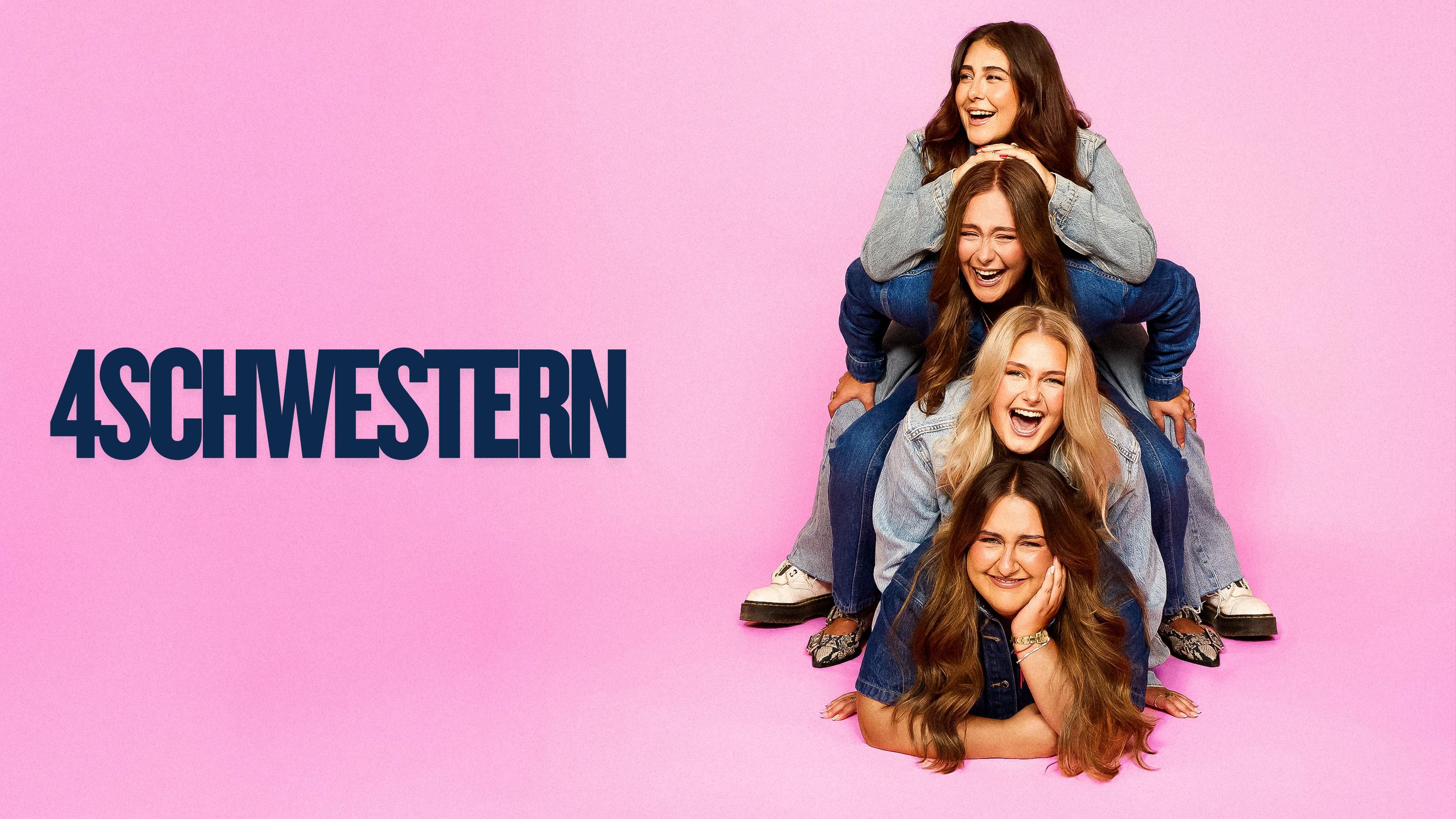 Folge 2 - Vier Schwestern - Der Video-Podcast - Staffel 1 | RTL+