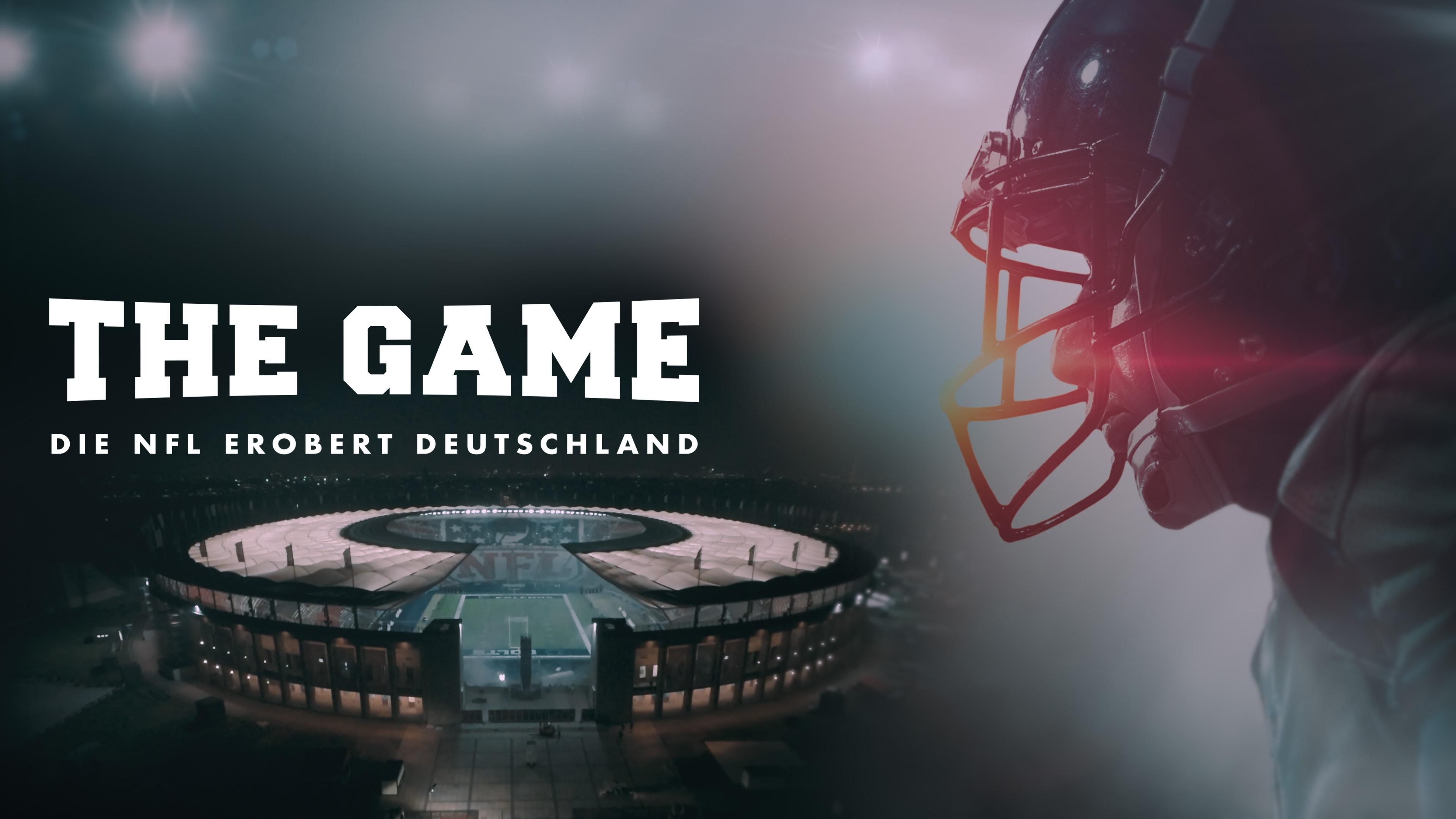 The Game - Die NFL erobert Deutschland - Film online anschauen | RTL+