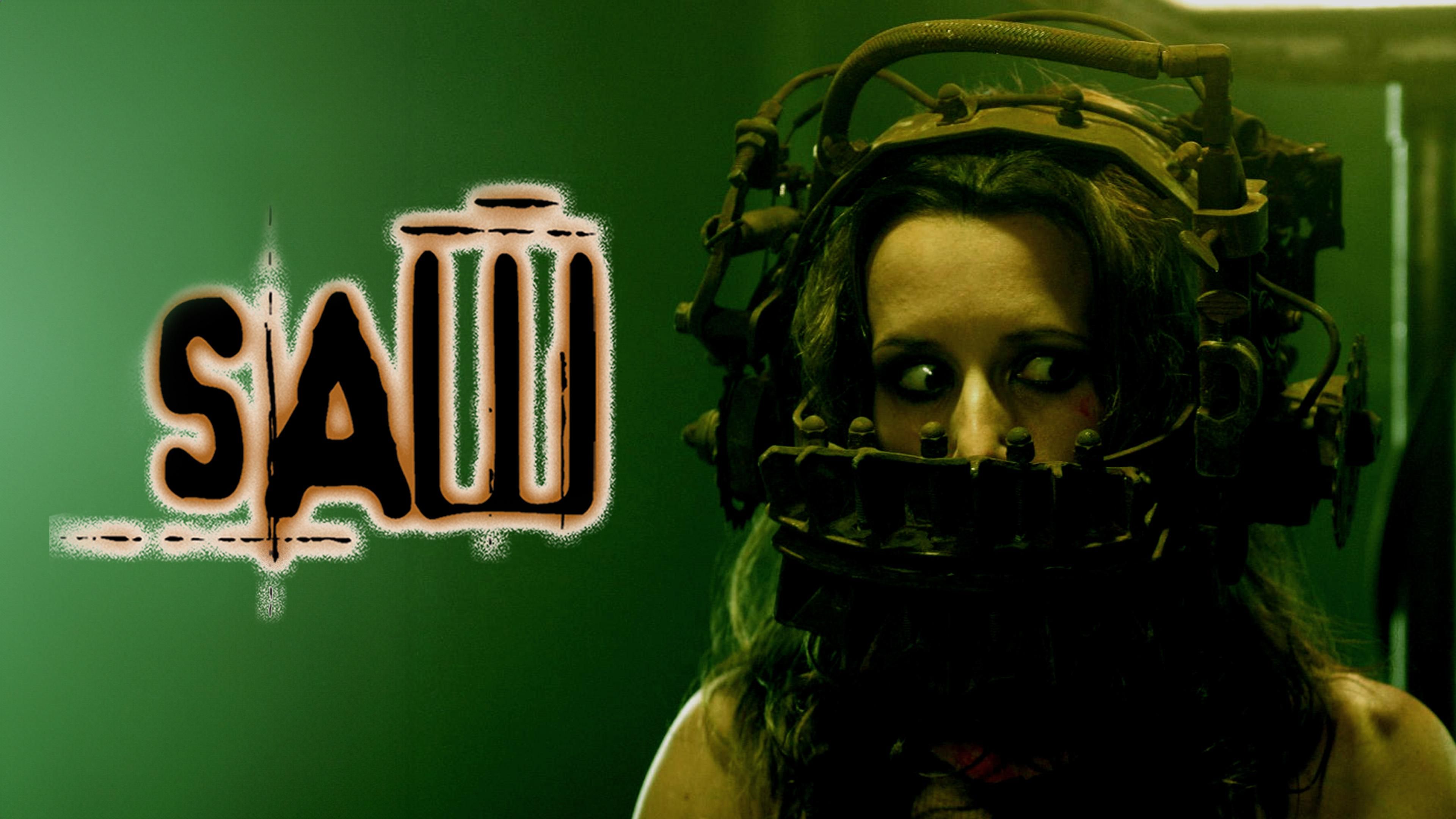 Saw - Film online anschauen | RTL+