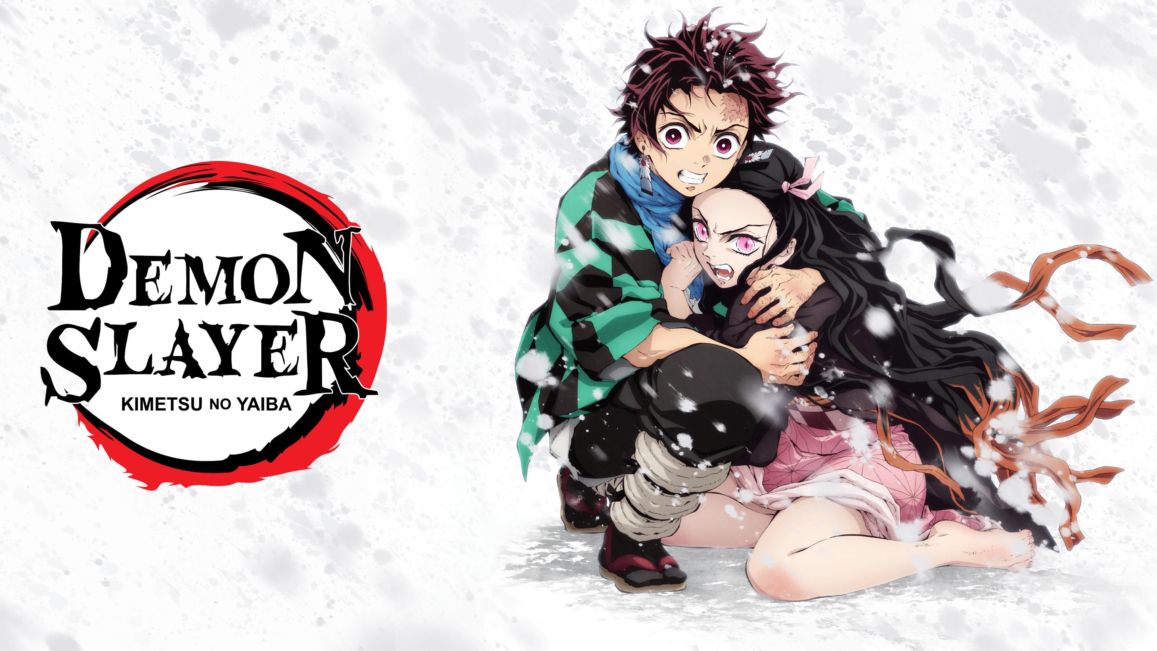 Folge 12 - Demon Slayer - Staffel 1 | RTL+