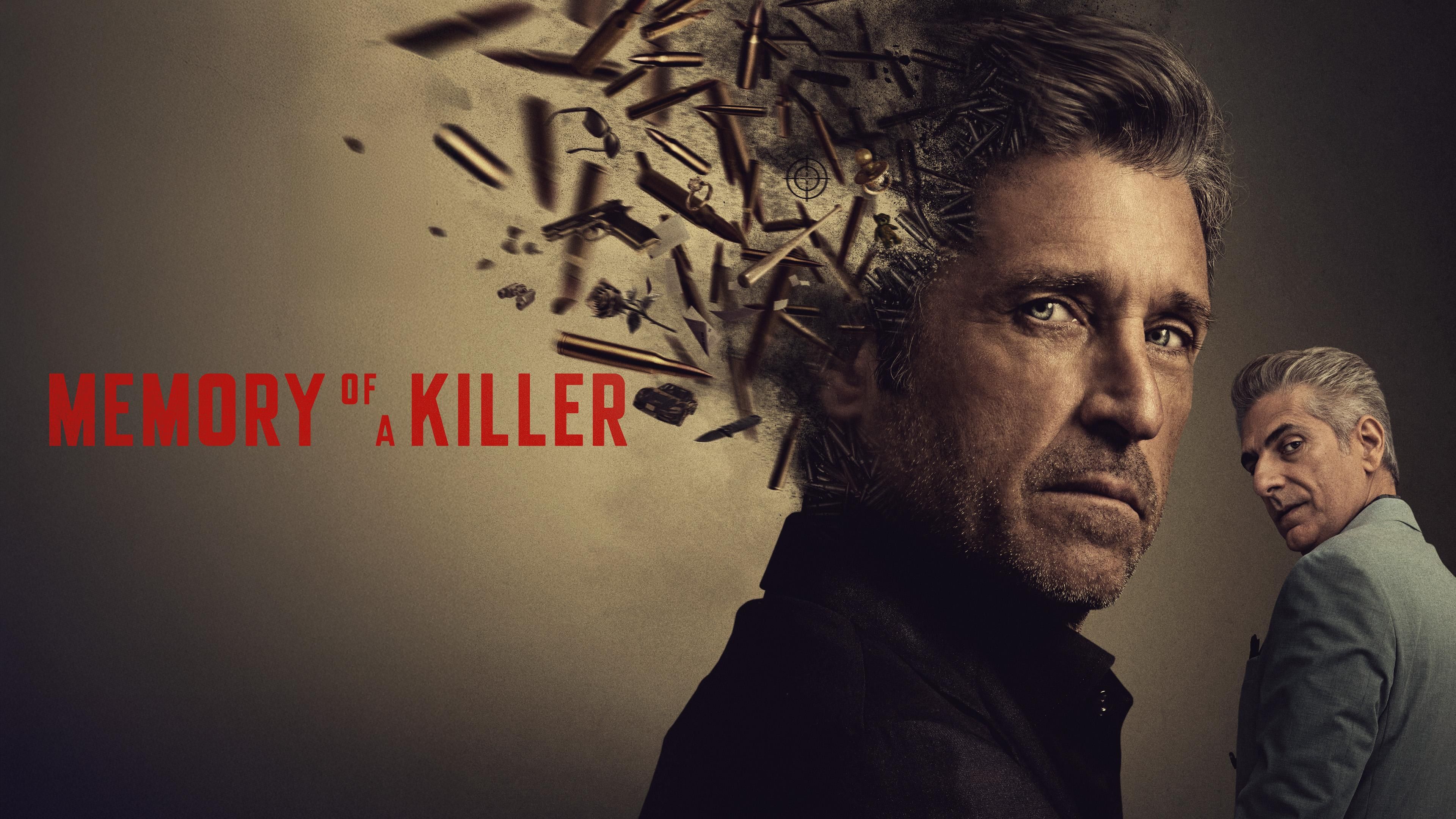 Folge 3 - Memory of a Killer - Staffel 1 | RTL+