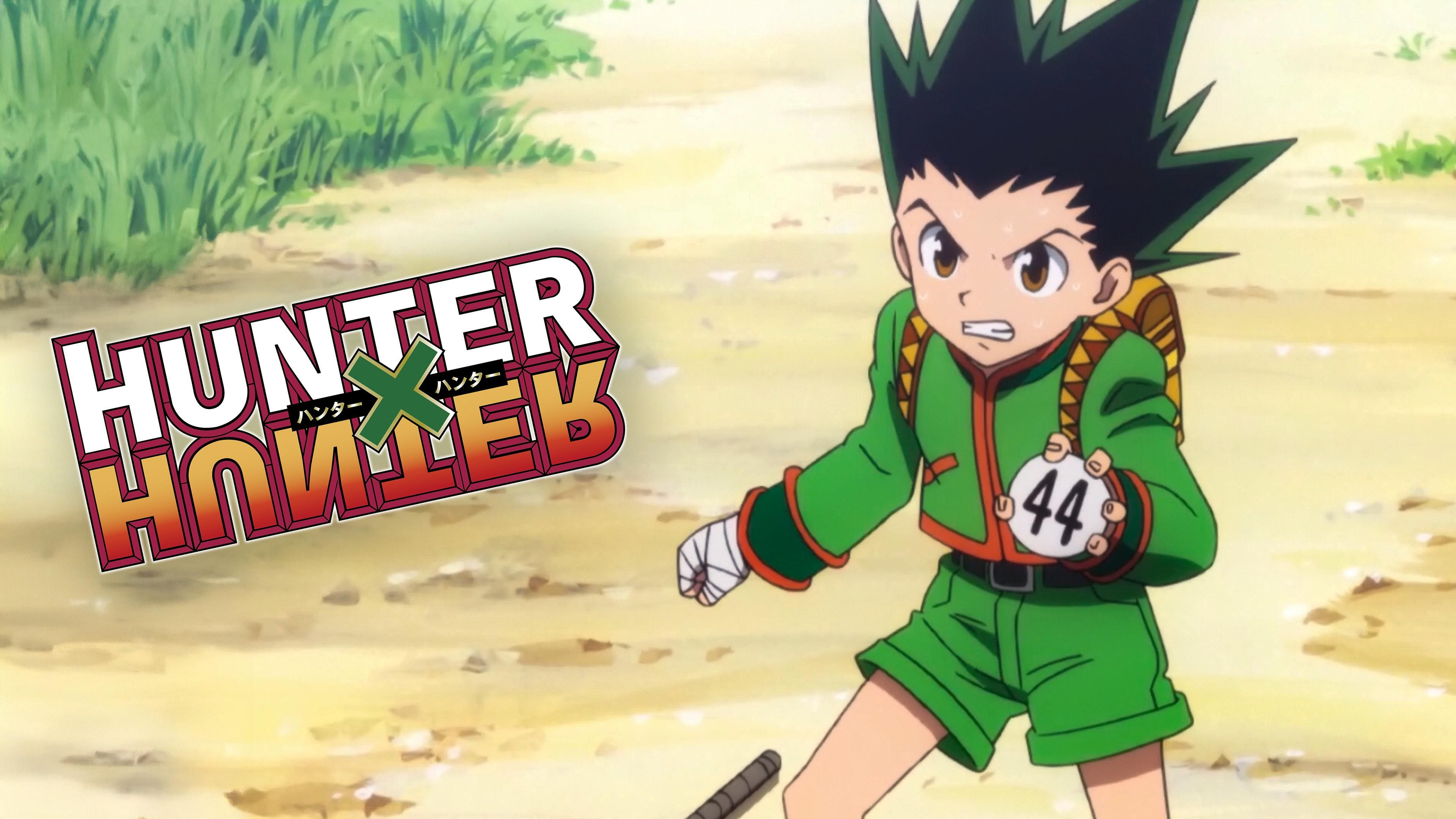 Hunter Staffel 2