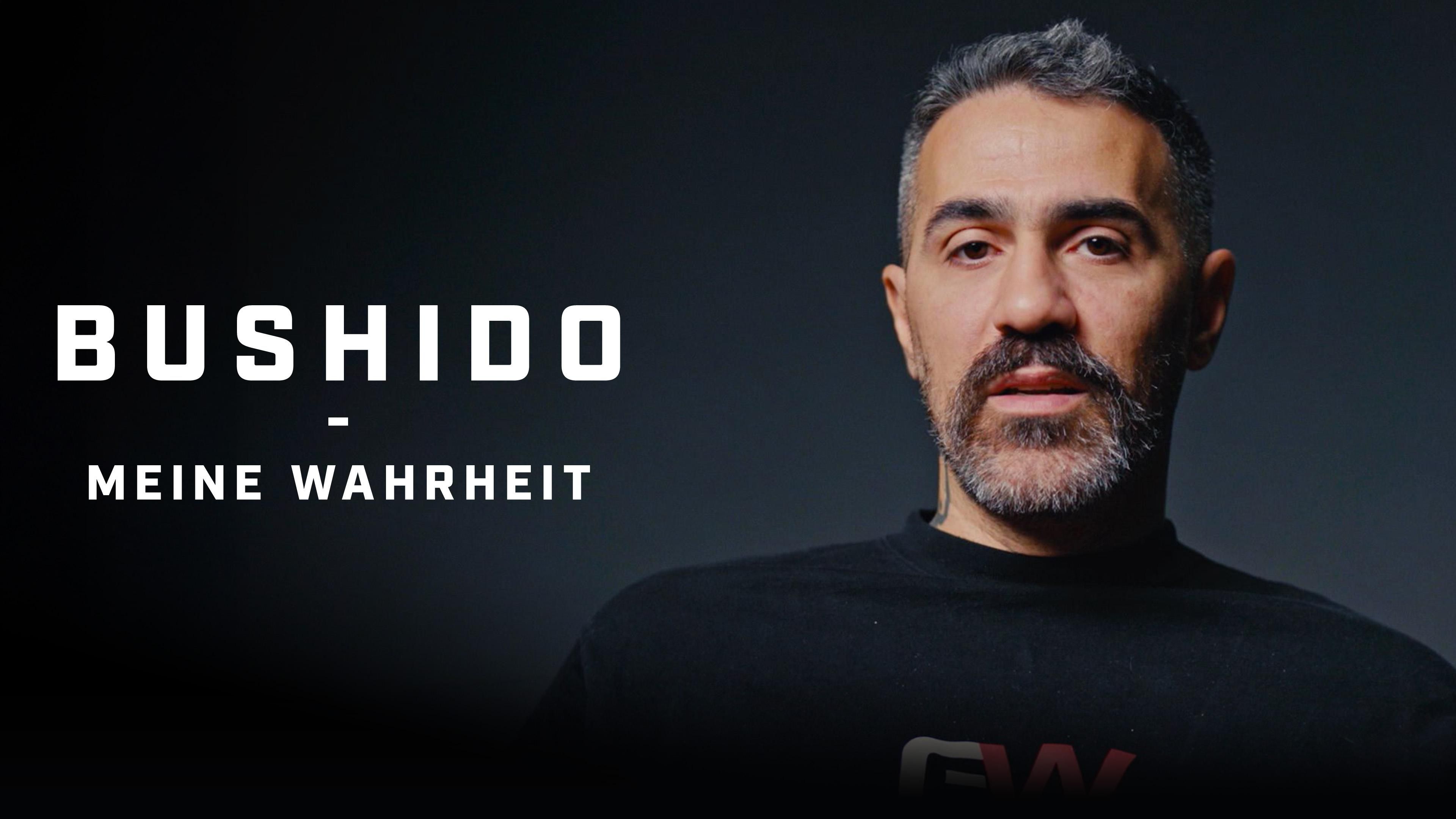 Bushido - Meine Wahrheit - Film online anschauen | RTL+