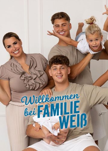 Themenwelt: Serien, Filme & mehr für die Familie auf RTL+