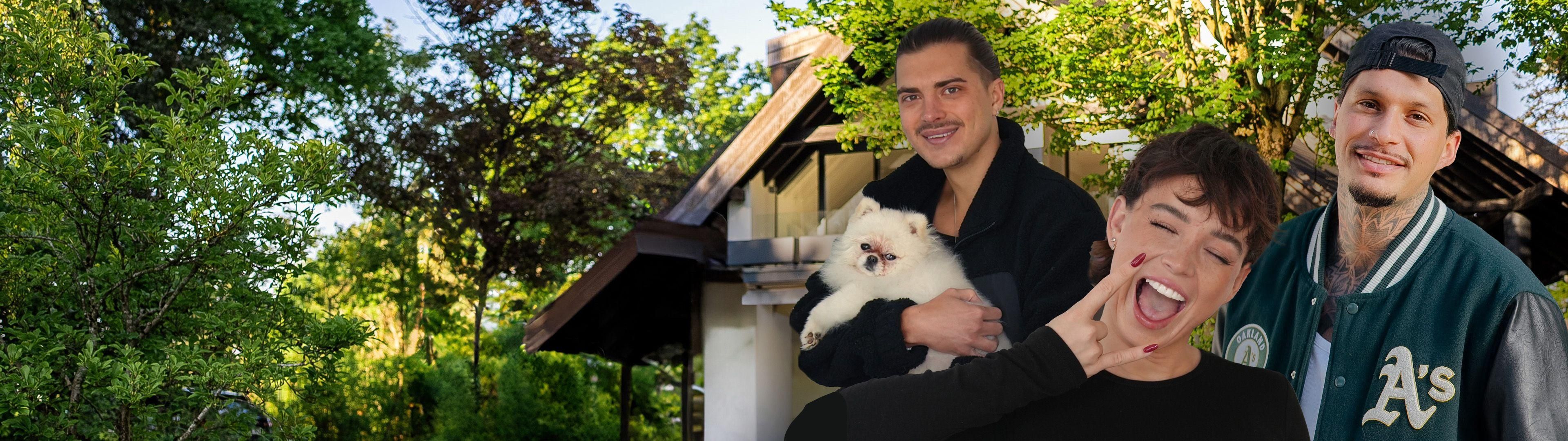 La Familia - House of Reality Staffel 1 im Stream | RTL+