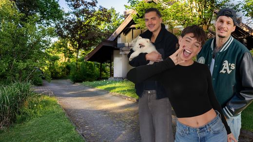 La Familia - House of Reality Staffel 1 im Stream | RTL+