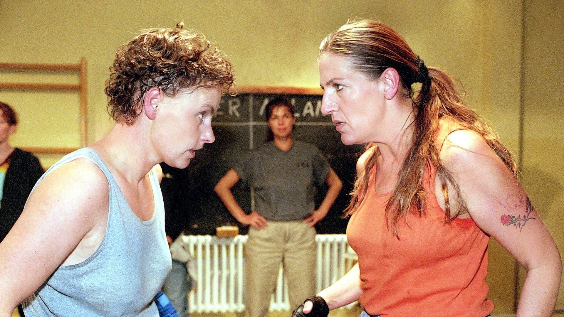 Folge 151 vom 19.02.2001 - Hinter Gittern - Der Frauenknast - Staffel 7 | RTL+