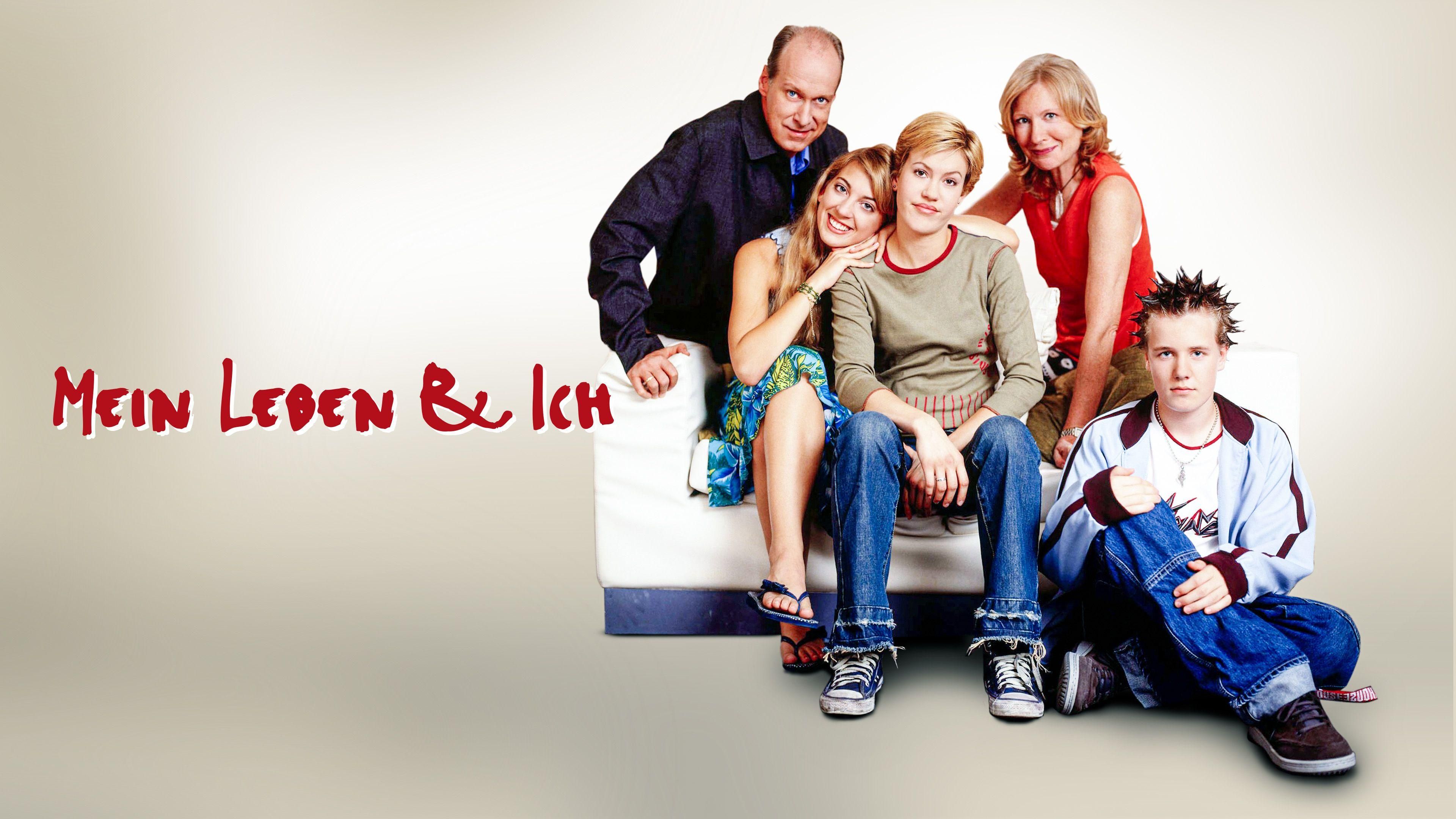 Folge 5 vom 17.10.2003 - Mein Leben & Ich - Staffel 2 | RTL+