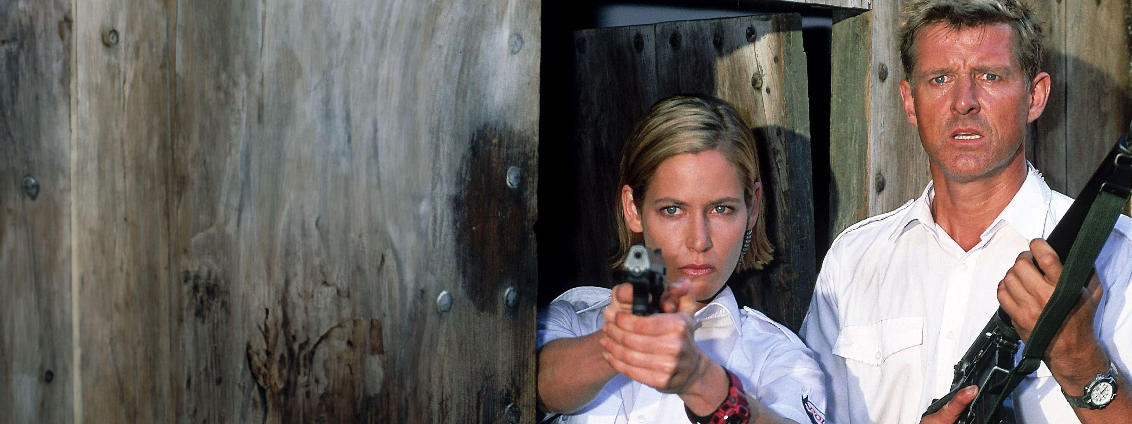 S.O.S. Barracuda - Liebesgrüße aus Palma - Filme online schauen | RTL+