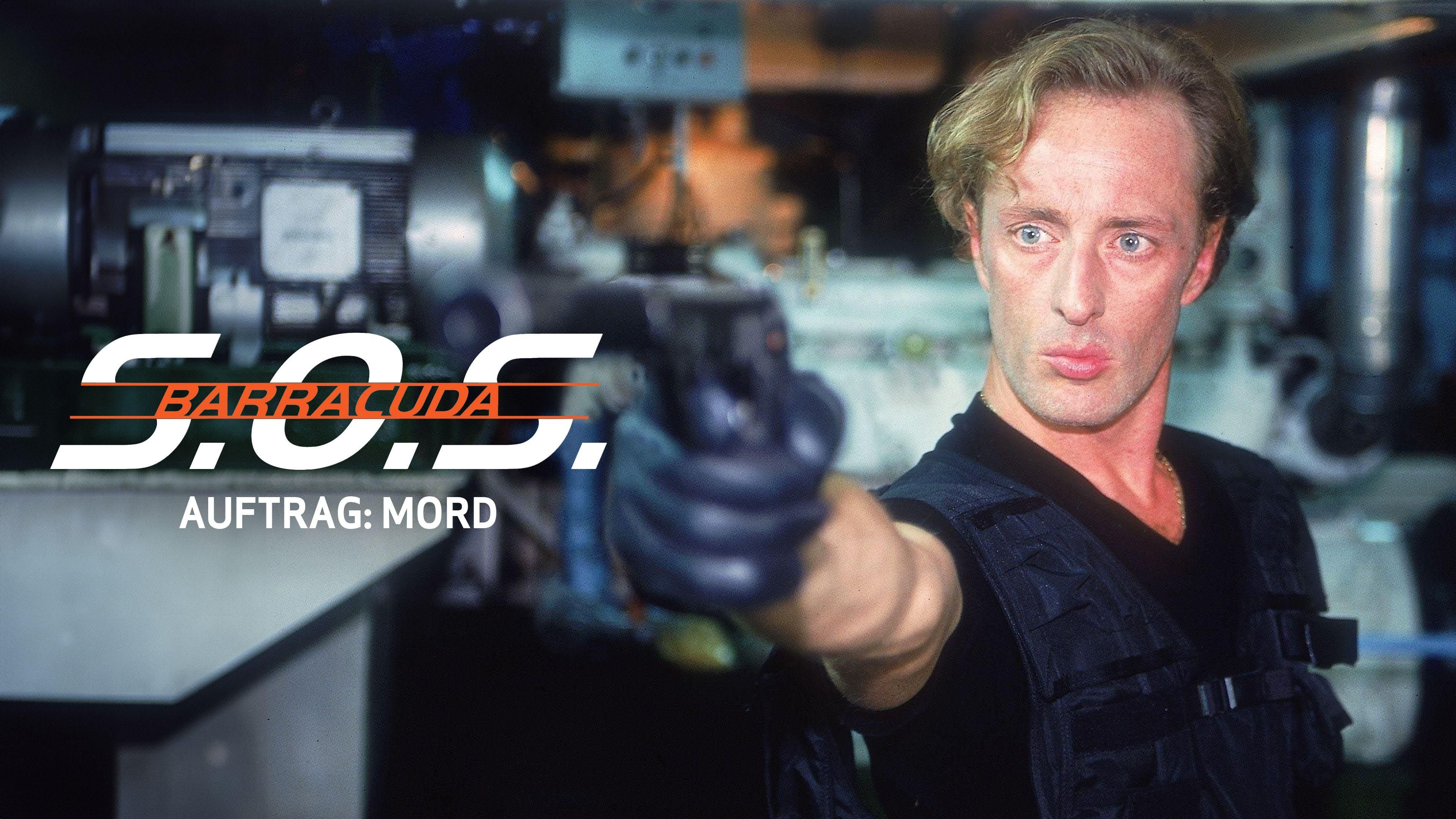 S.O.S. Barracuda - Auftrag: Mord - Filme online schauen | RTL+