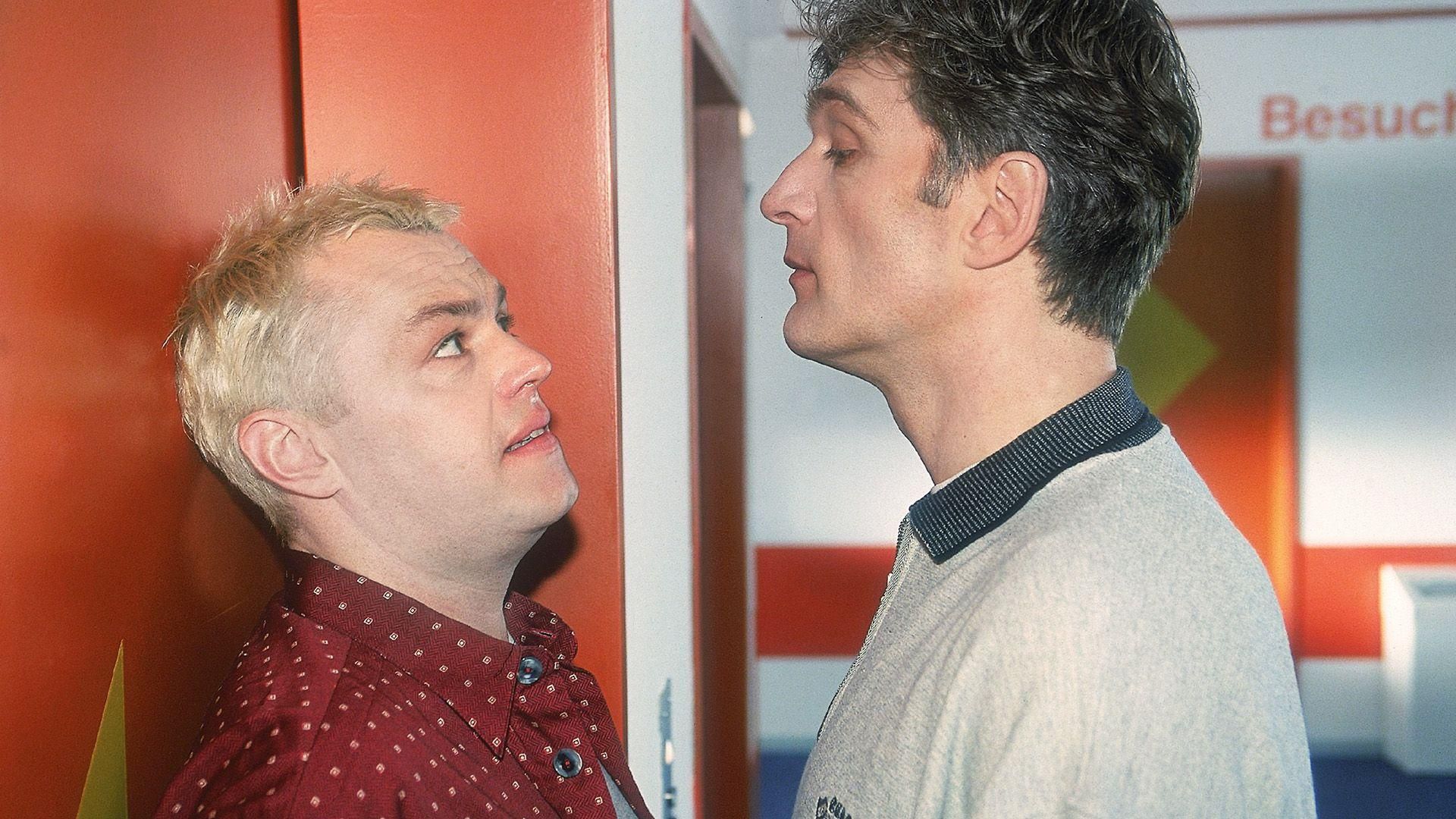 Folge 7 vom 12.09.1997 - Nikola - Staffel 6 | RTL+