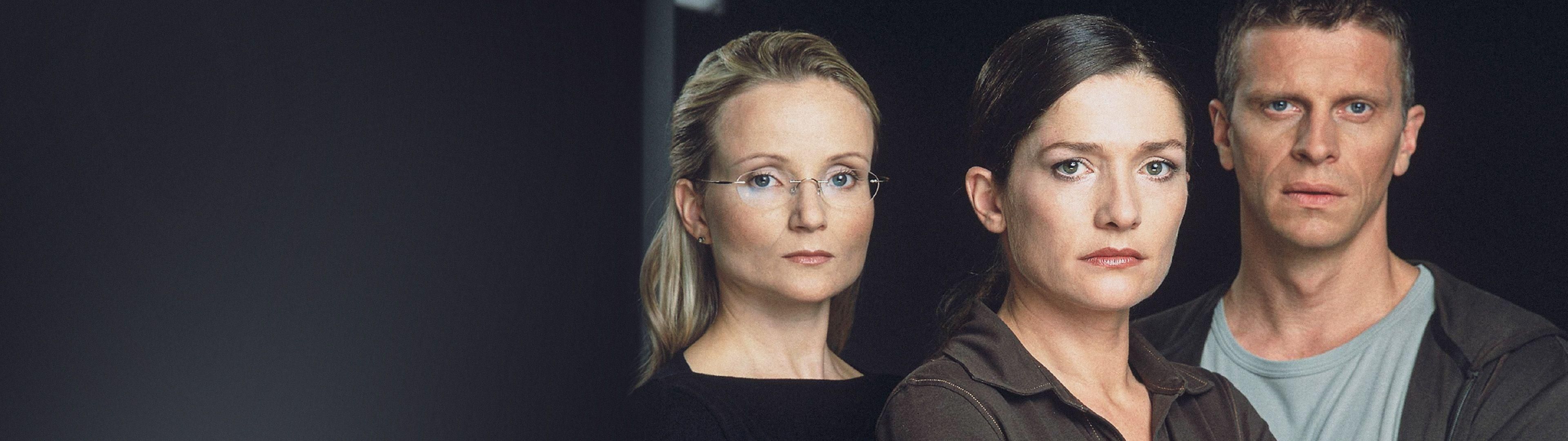 Die Sitte - 9 2018 - Ganze Folgen | RTL+