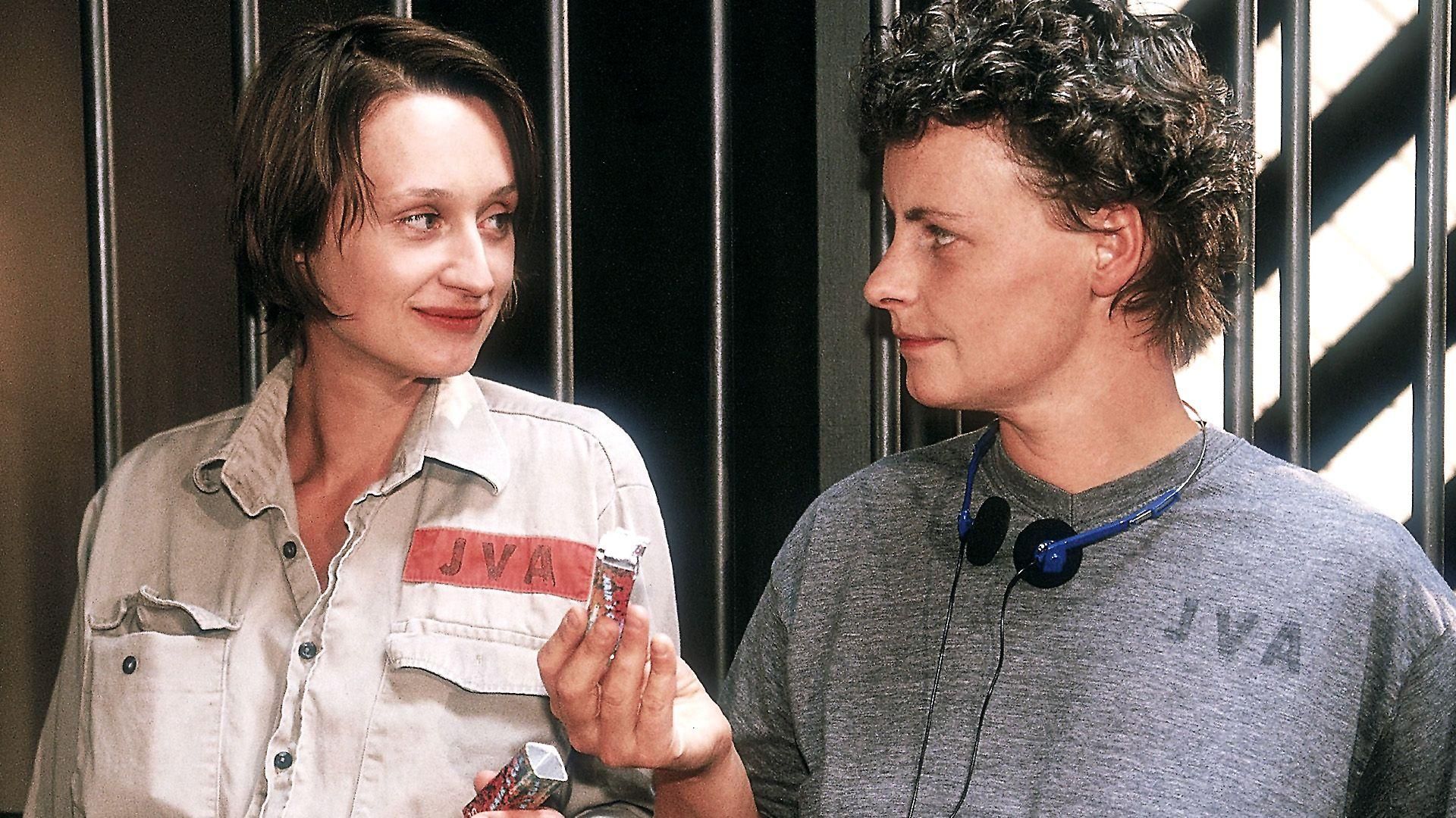 Folge 229 vom 21.10.2002 - Hinter Gittern - Der Frauenknast - Staffel 10 | RTL+