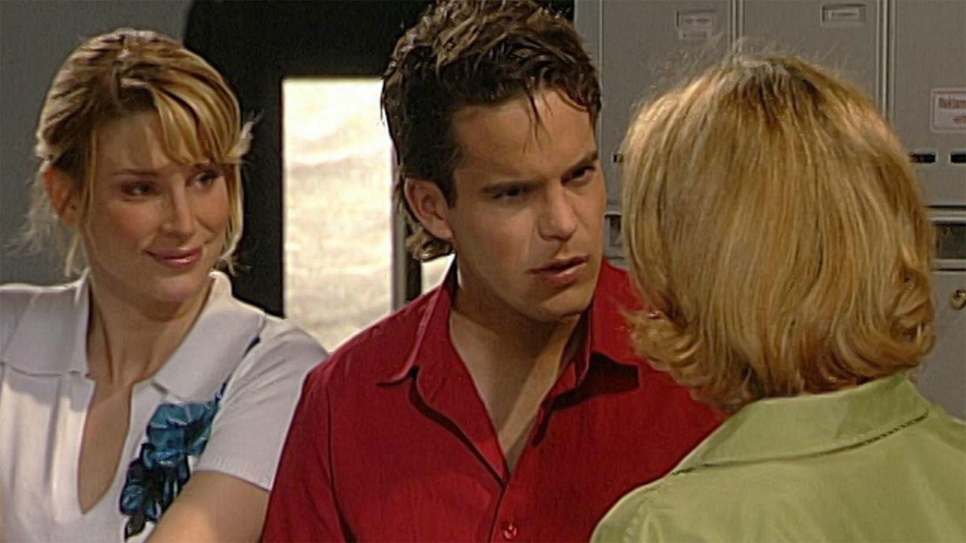 Folge 1853 vom 06.06.2002 - Unter uns | RTL+