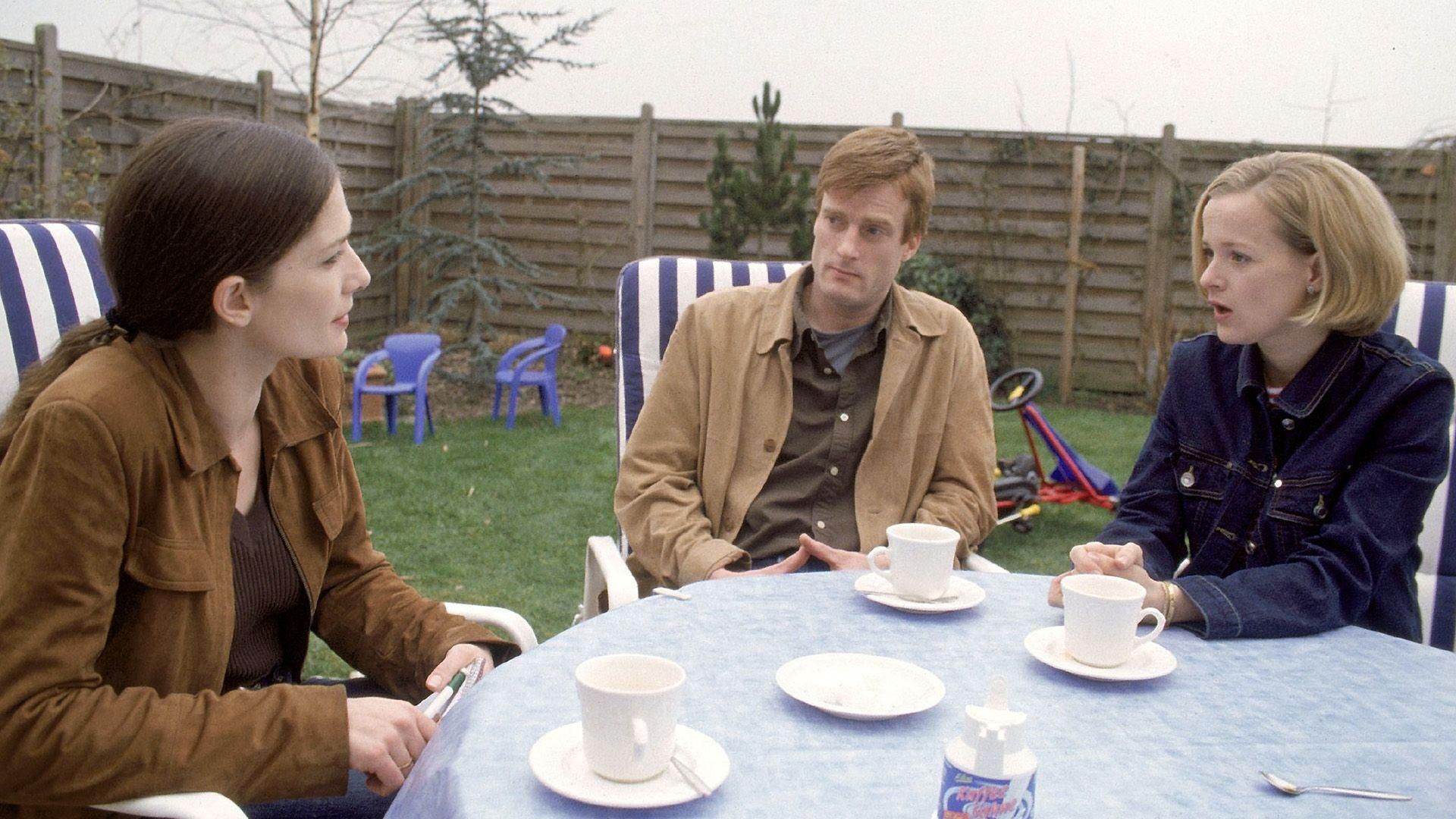 Folge 3 vom 10.04.2003 - Die Sitte | RTL+