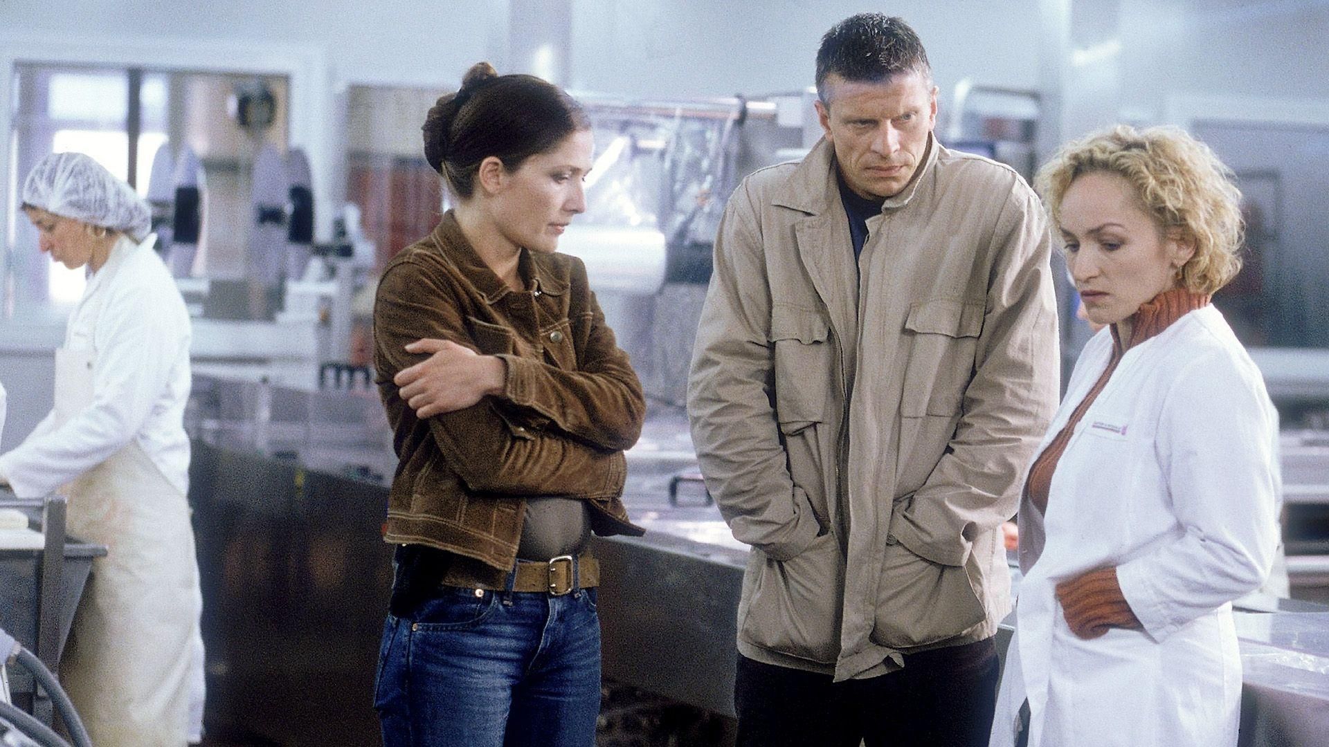 Folge 4 vom 03.04.2003 - Die Sitte | RTL+