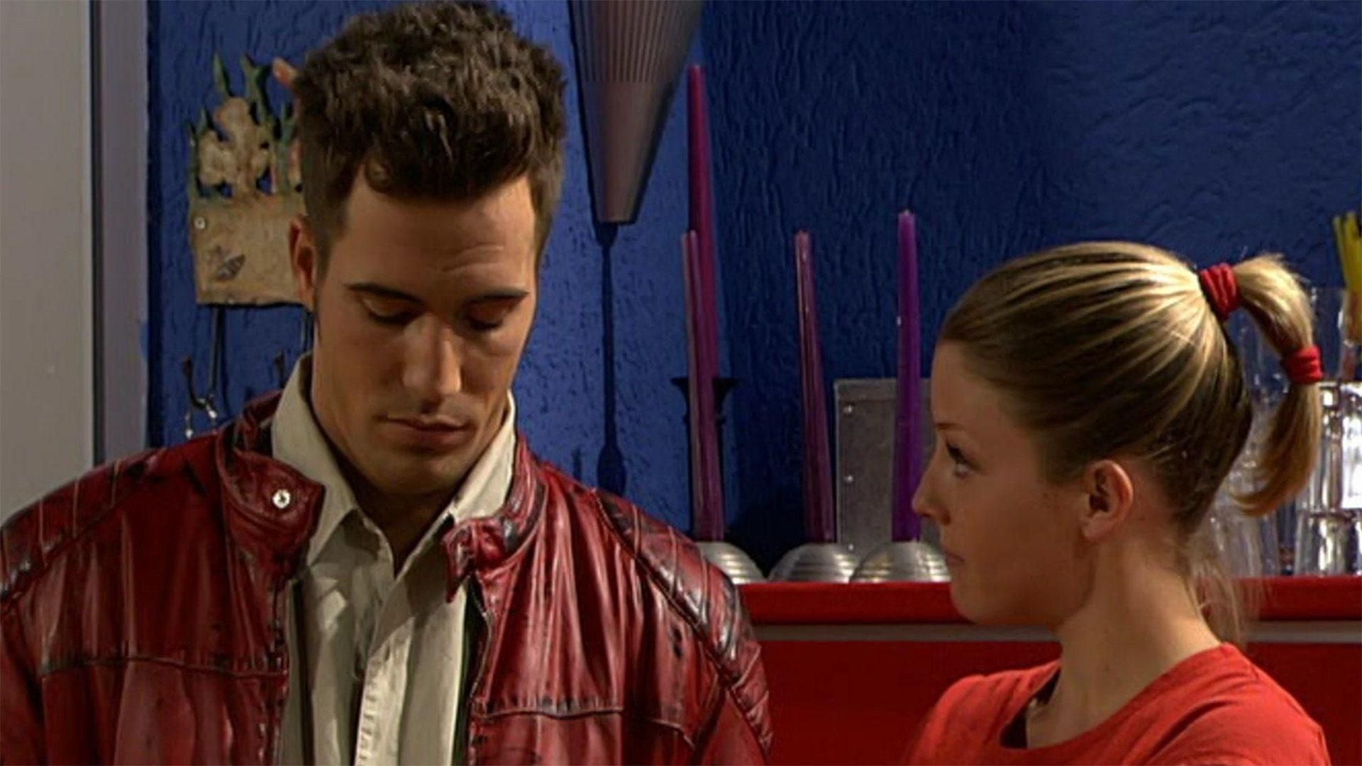 Folge 2185 vom 01.10.2003 - Unter uns | RTL+